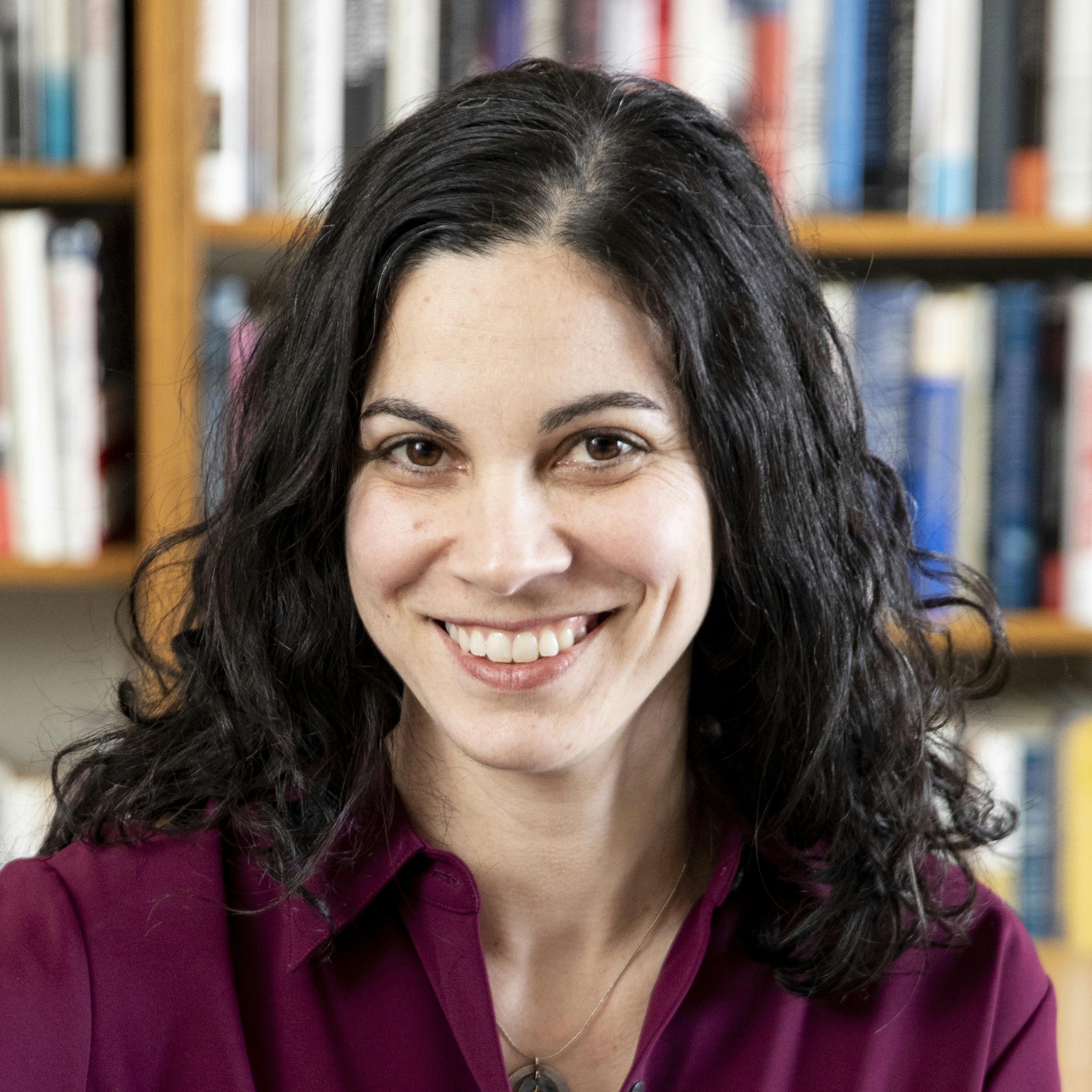 Rochelle Feinstein | Radcliffe Institute for Advanced Study at Harvard ...