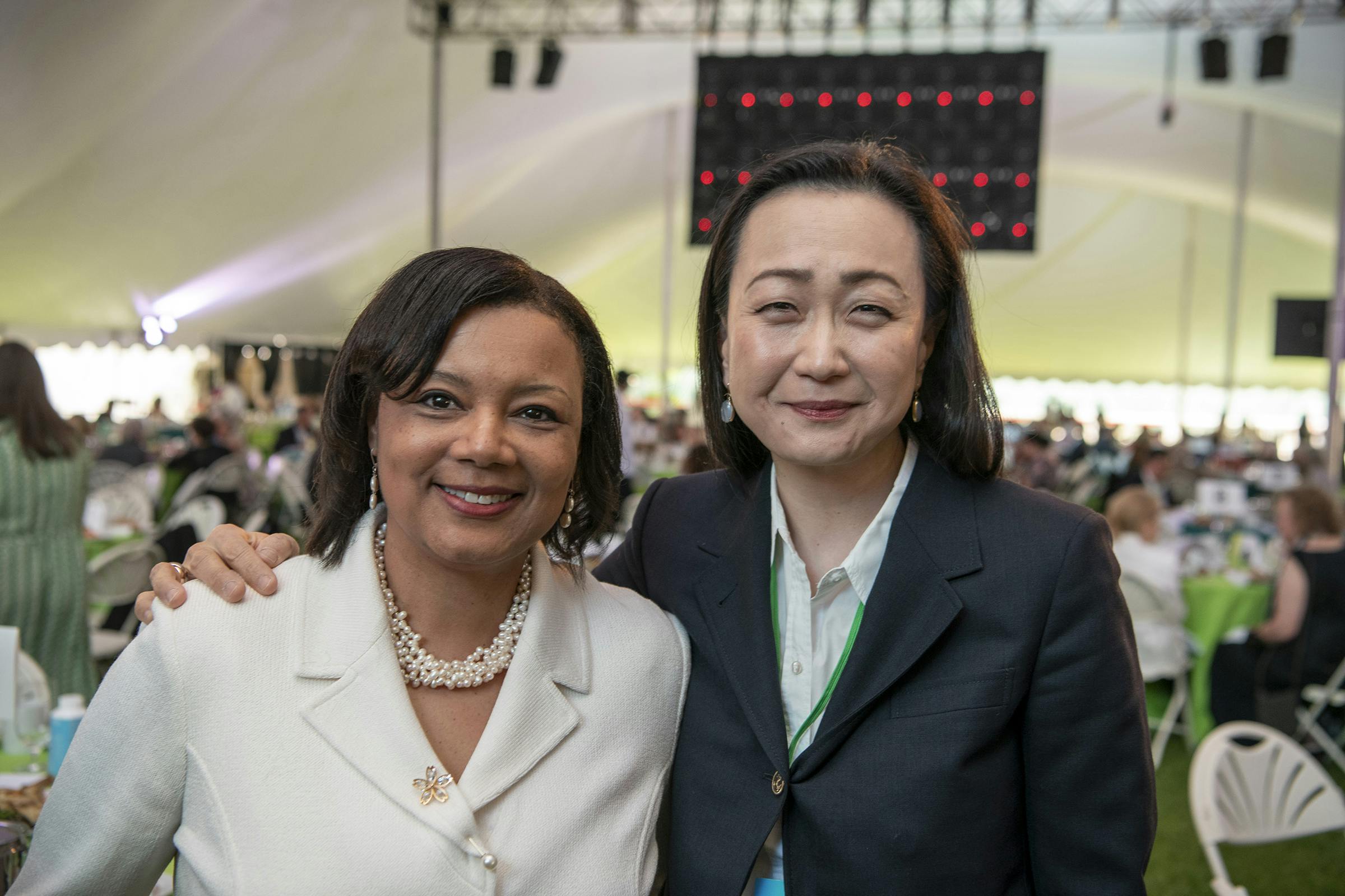 Radcliffe Day 2022 in Photos | Radcliffe Institute for Advanced Study ...