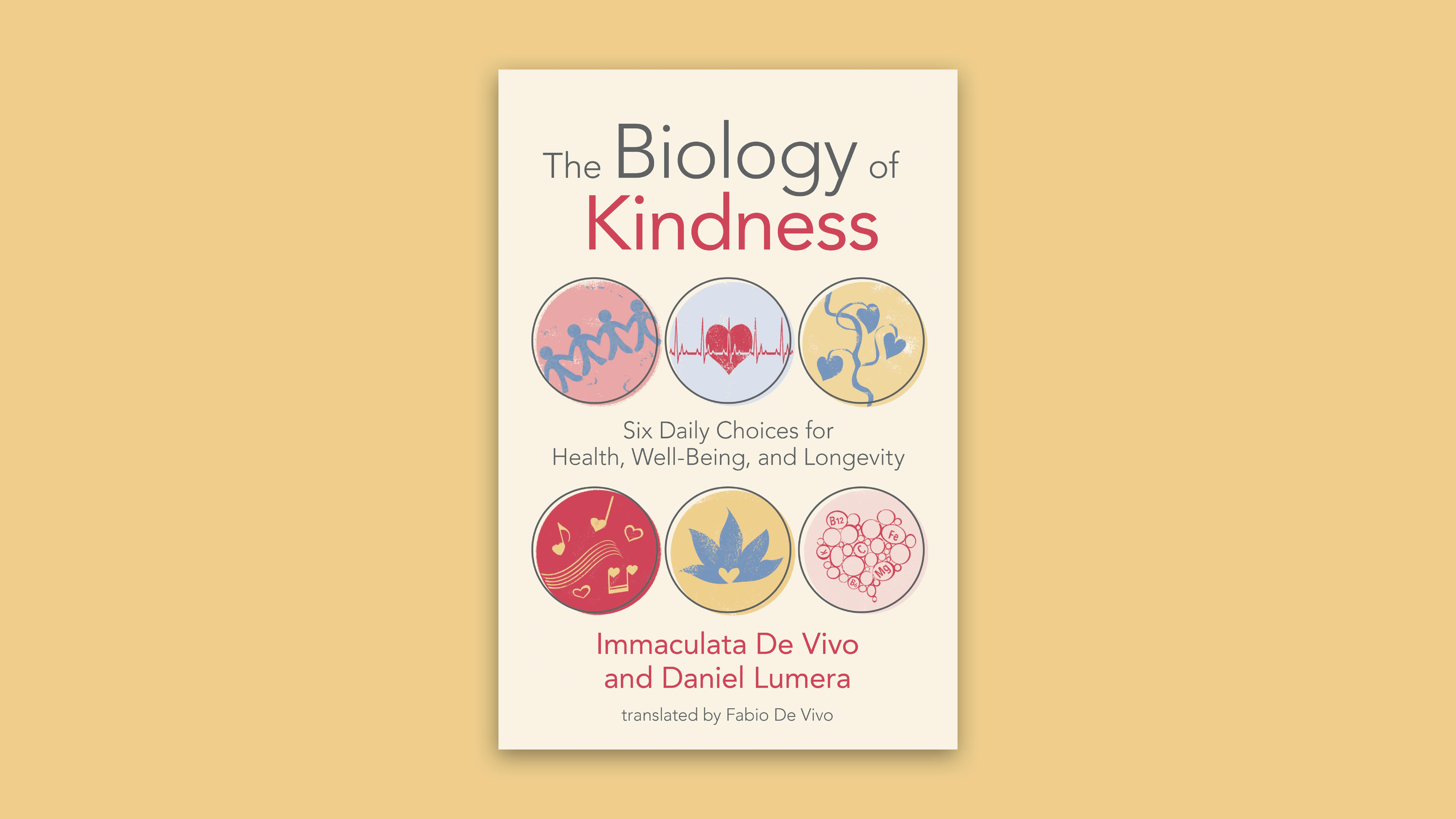 Episode 208: Kindness—It’s Good for You! | Radcliffe Institute for ...