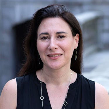 Sharon Weinberger | Radcliffe Institute for Advanced Study at Harvard ...