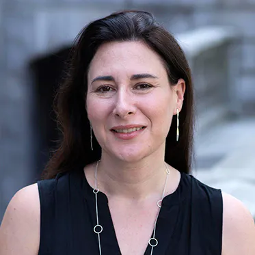 Sharon Weinberger | Radcliffe Institute for Advanced Study at Harvard ...