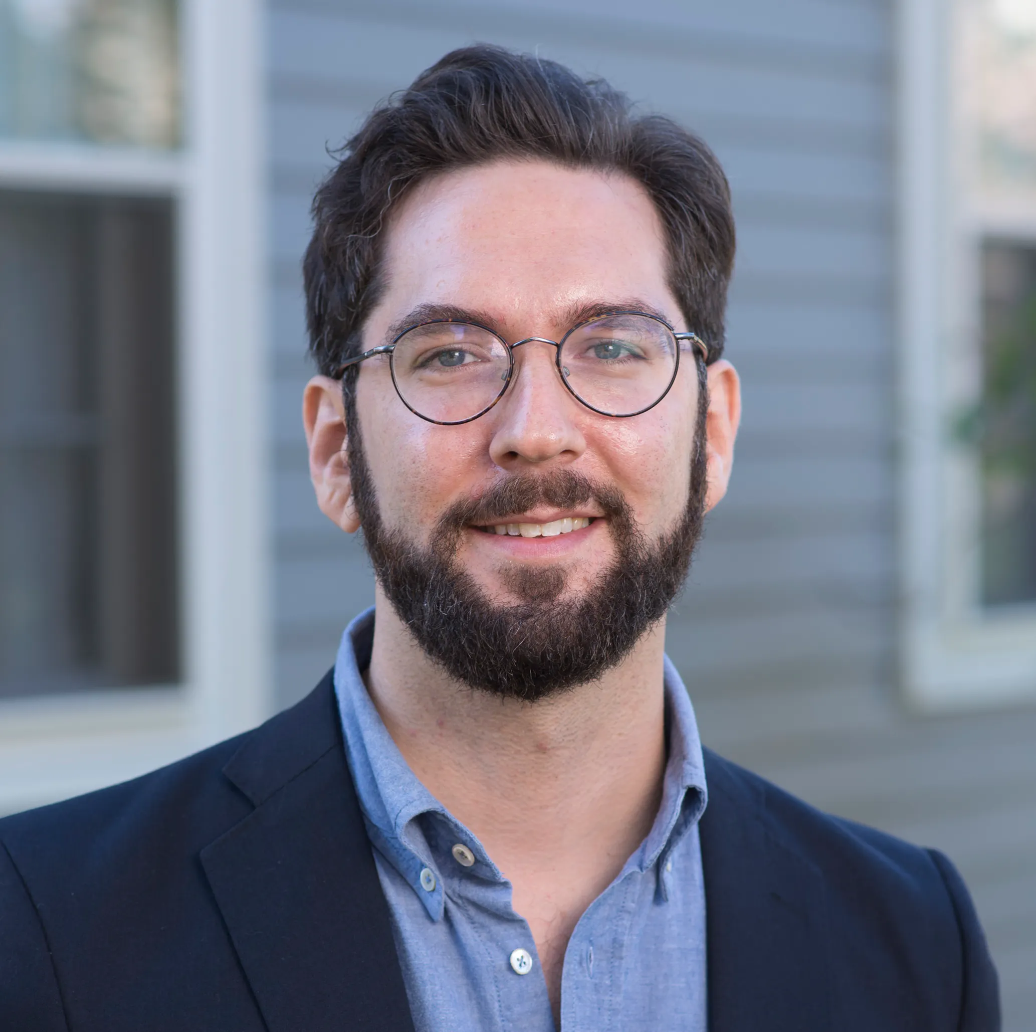 Jonathan Guyer | Radcliffe Institute for Advanced Study at Harvard ...