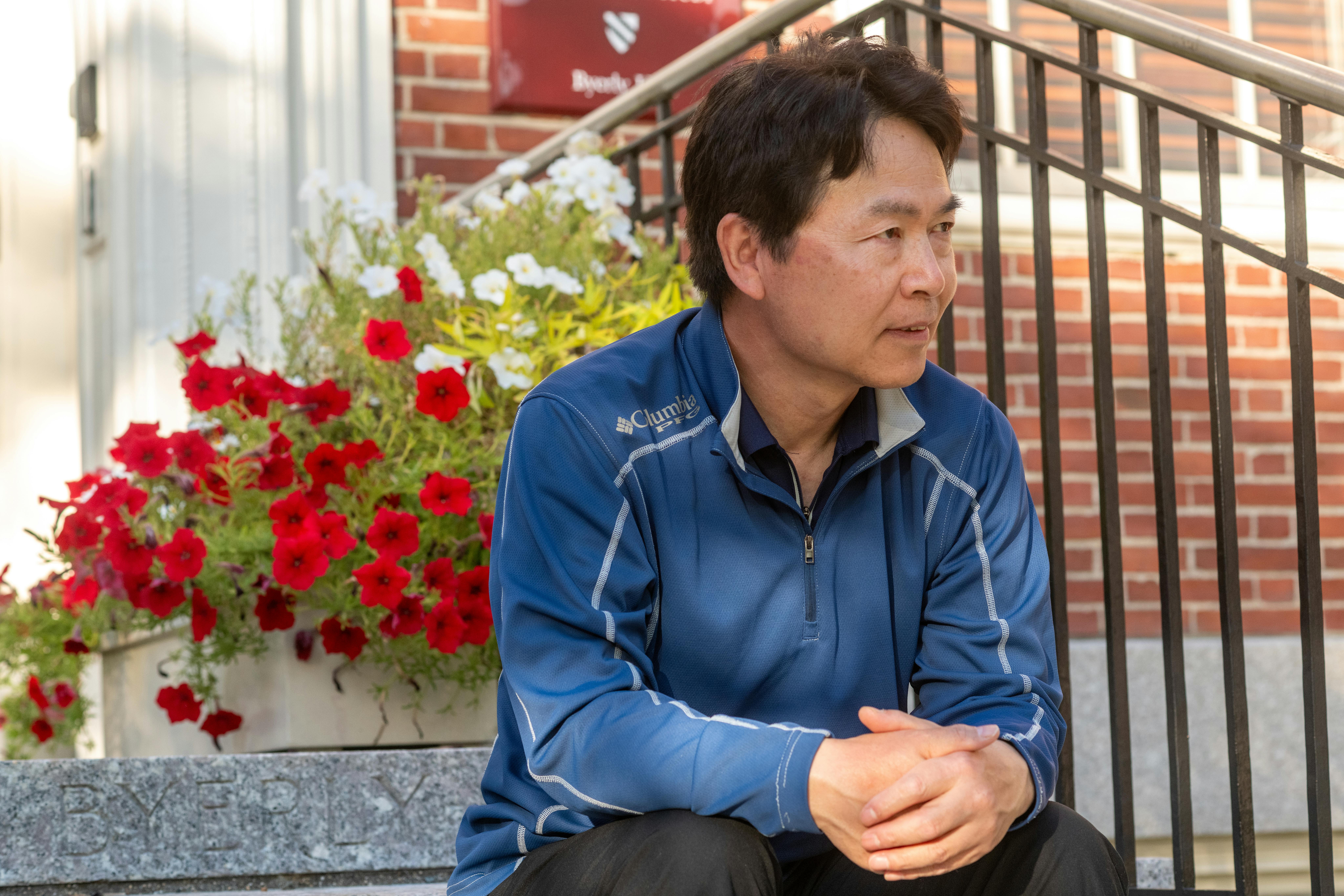 Leah Wright Rigueur | Radcliffe Institute for Advanced Study at Harvard ...