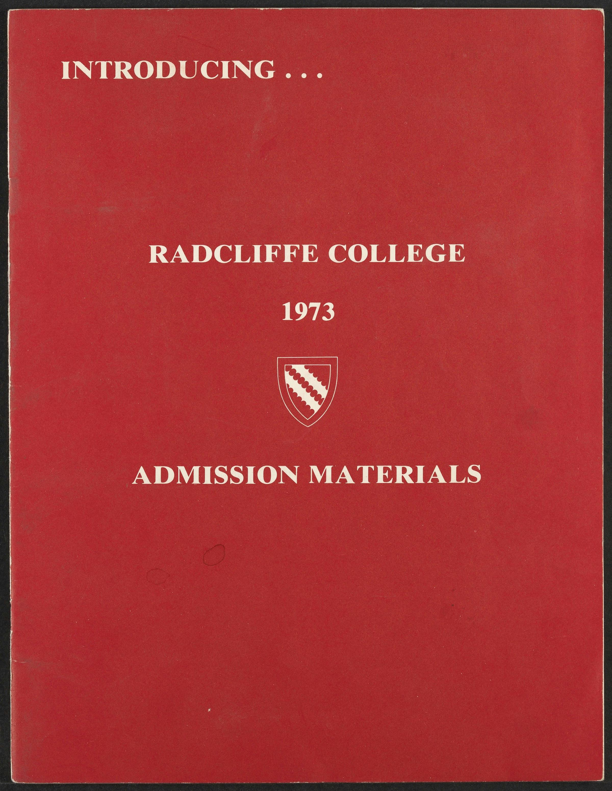 A Fresh Look for the Radcliffe Institute for Advanced Study | Radcliffe ...