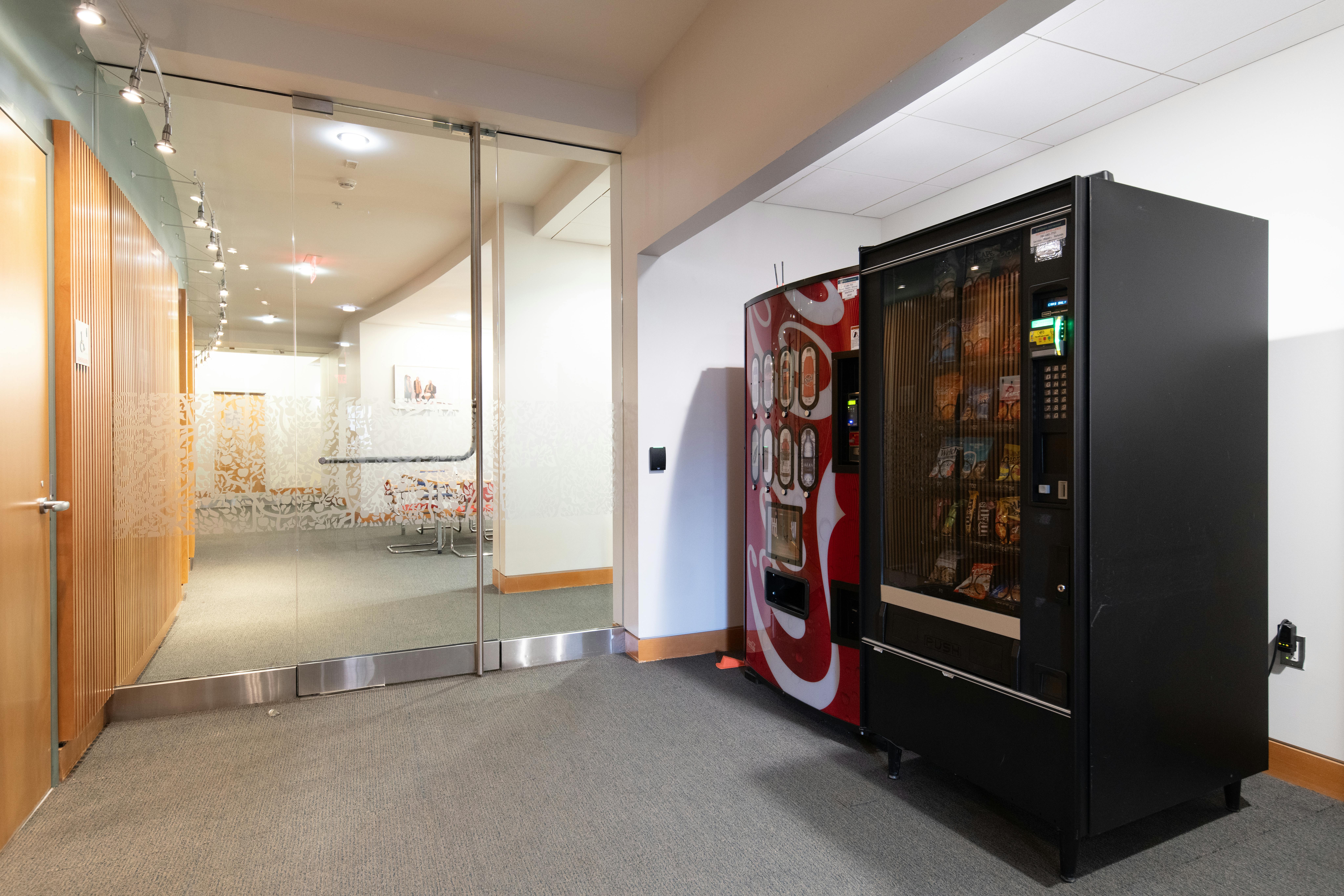 Radcliffe Community Spaces | Radcliffe Institute for Advanced Study at ...