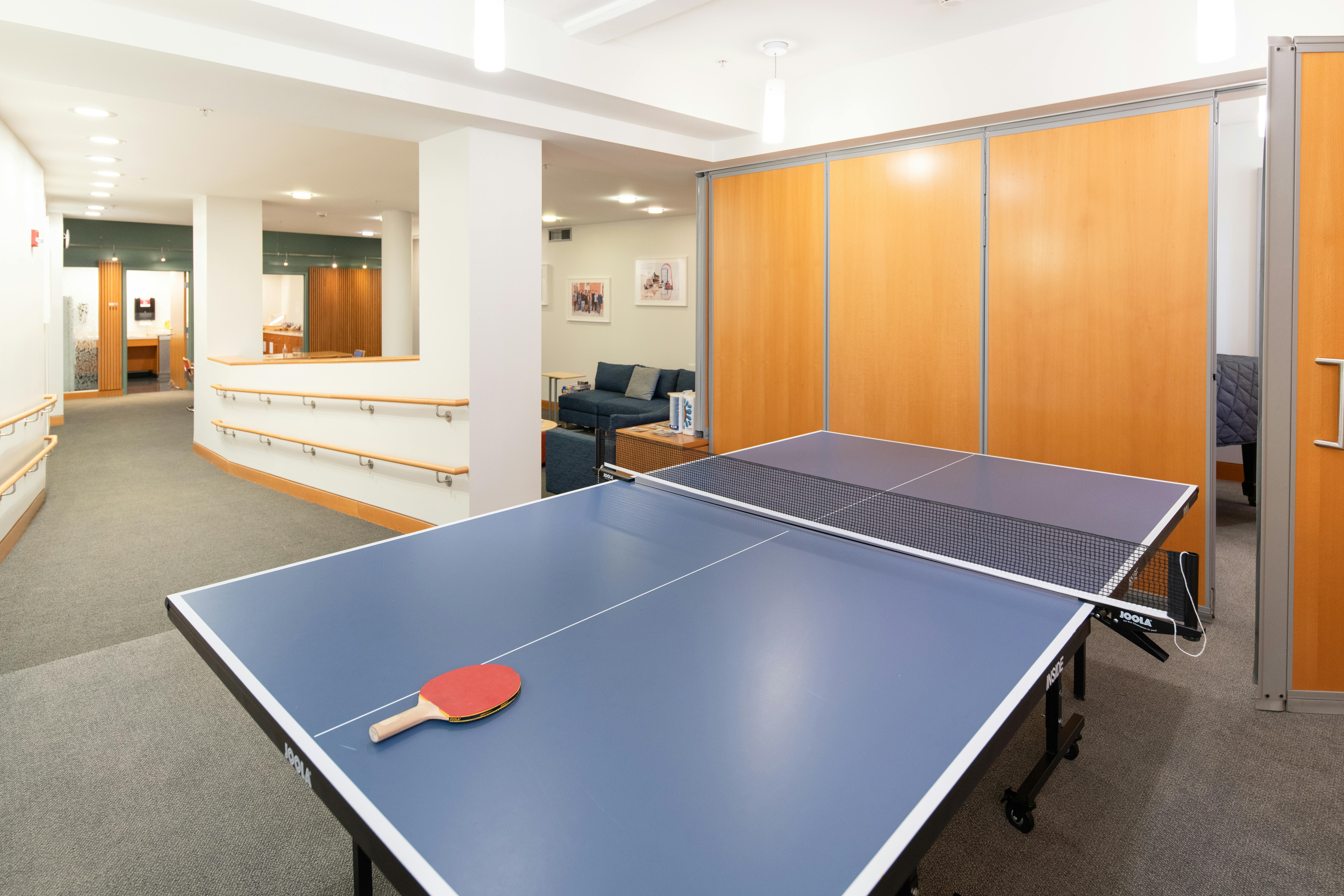 Radcliffe Community Spaces | Radcliffe Institute for Advanced Study at ...