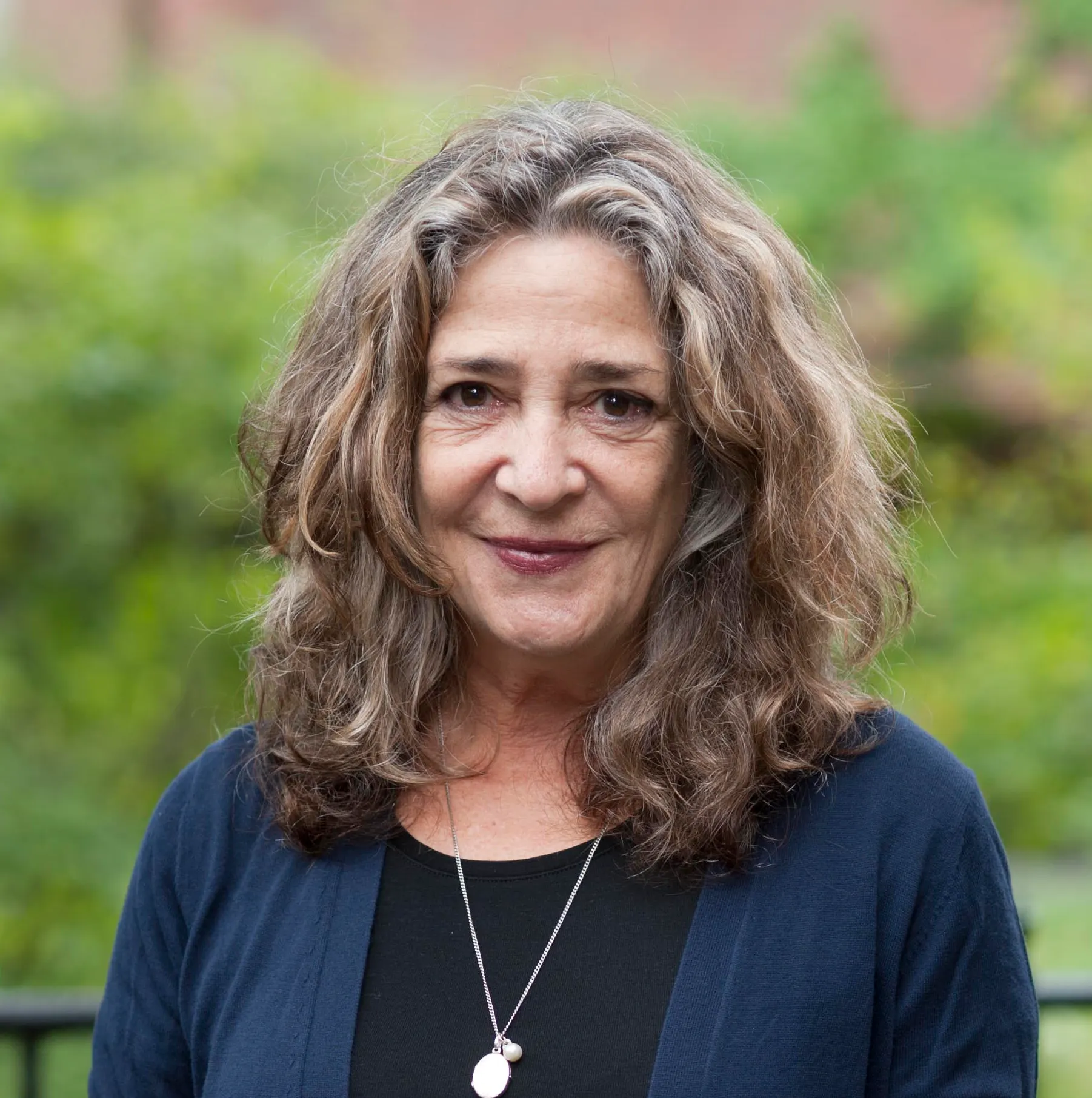 Rochelle Feinstein | Radcliffe Institute for Advanced Study at Harvard ...