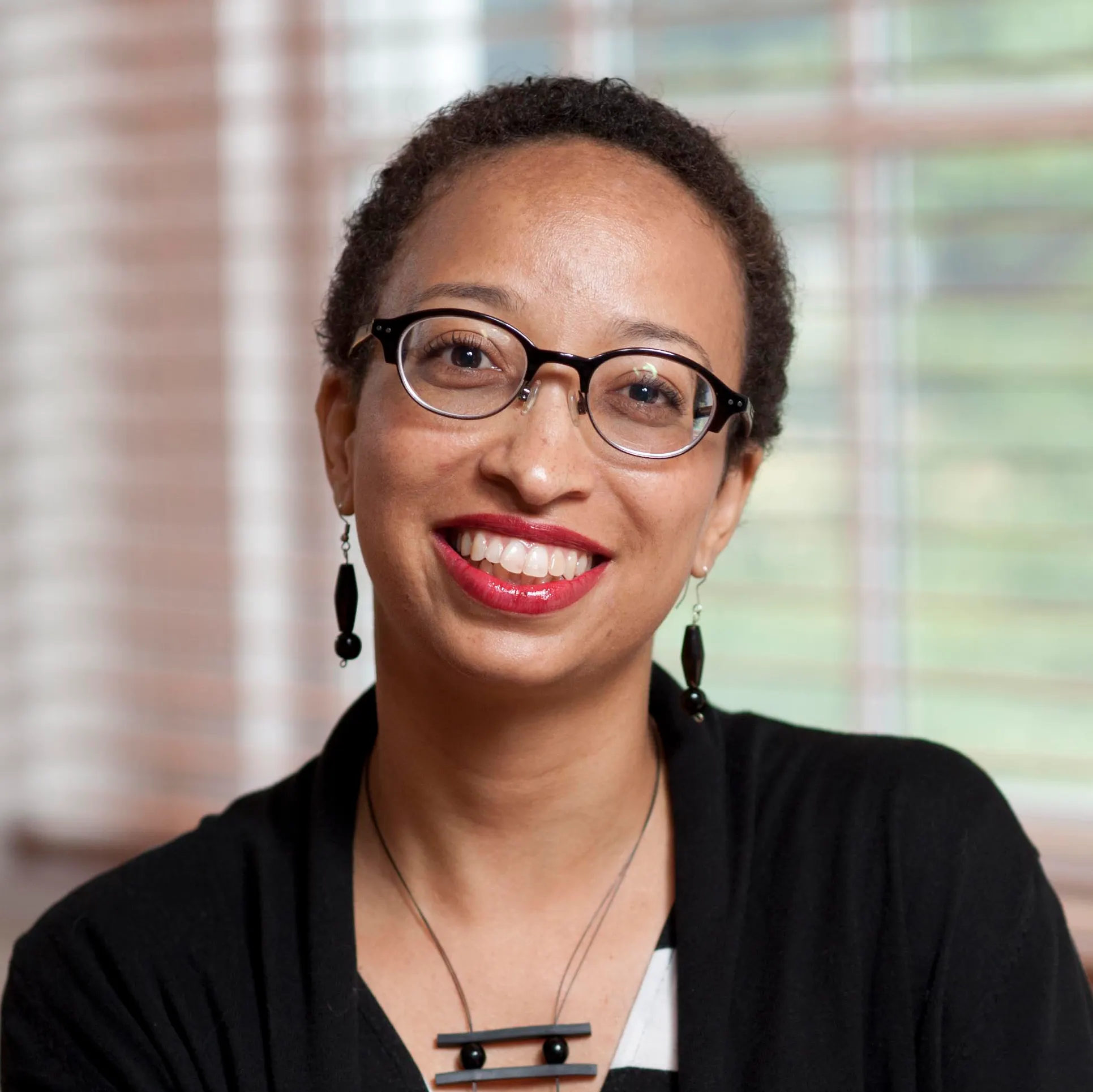Tsitsi Jaji | Radcliffe Institute for Advanced Study at Harvard University