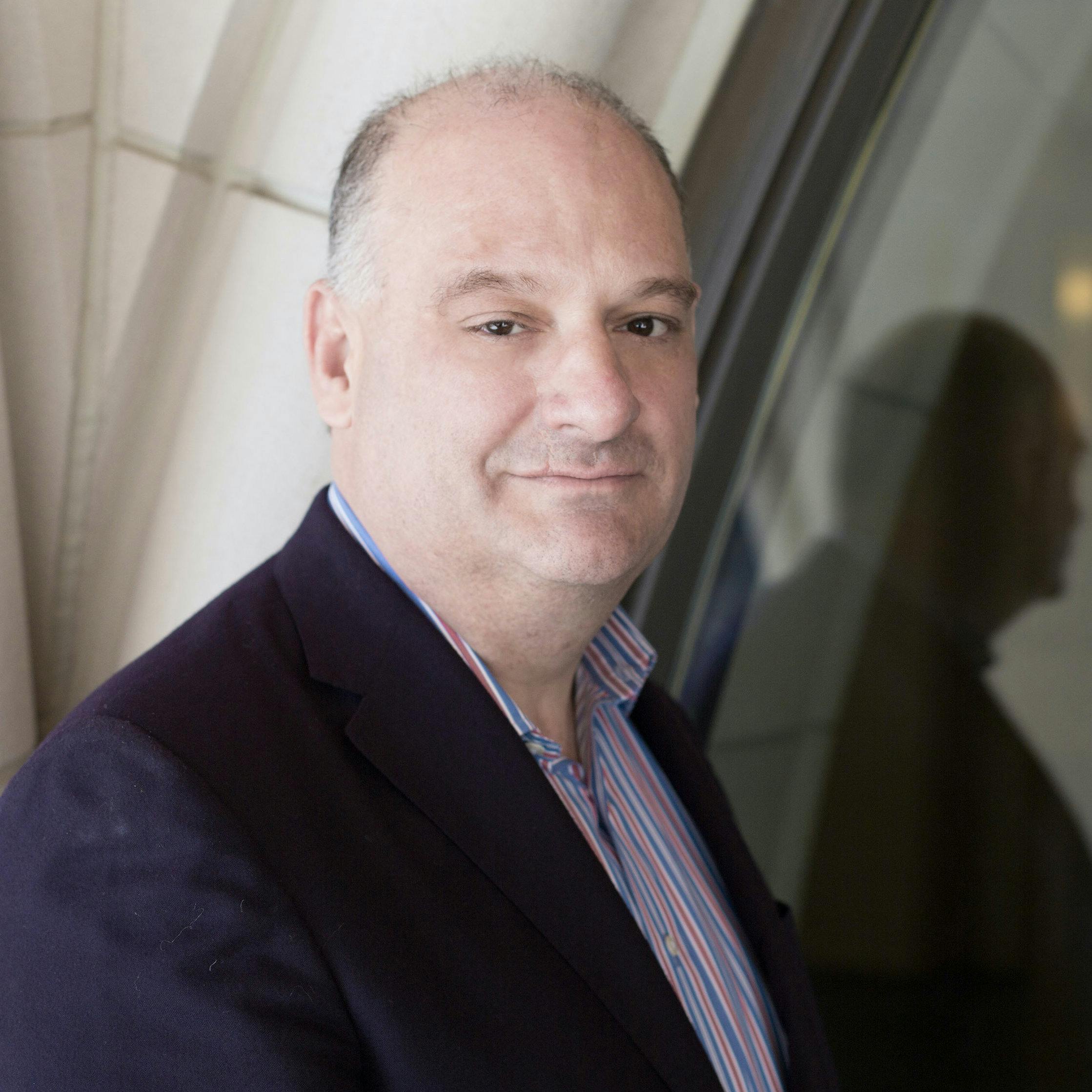 Harvard Appoints Richard Cellini to Lead Legacy of Slavery Remembrance ...