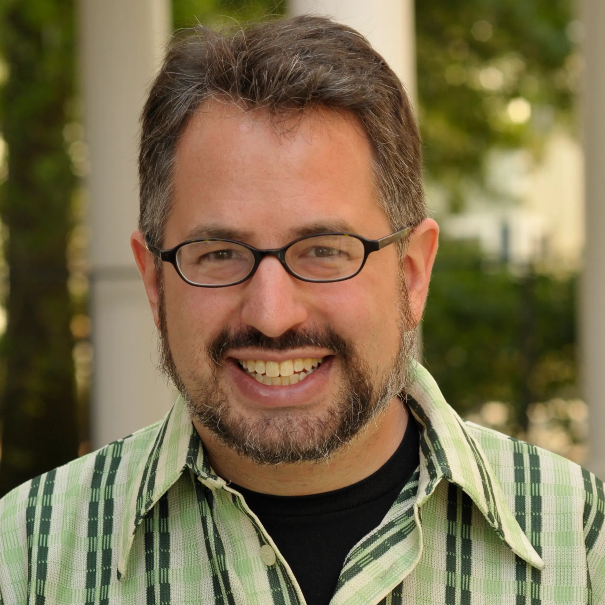 David Fisher | Radcliffe Institute for Advanced Study at Harvard University