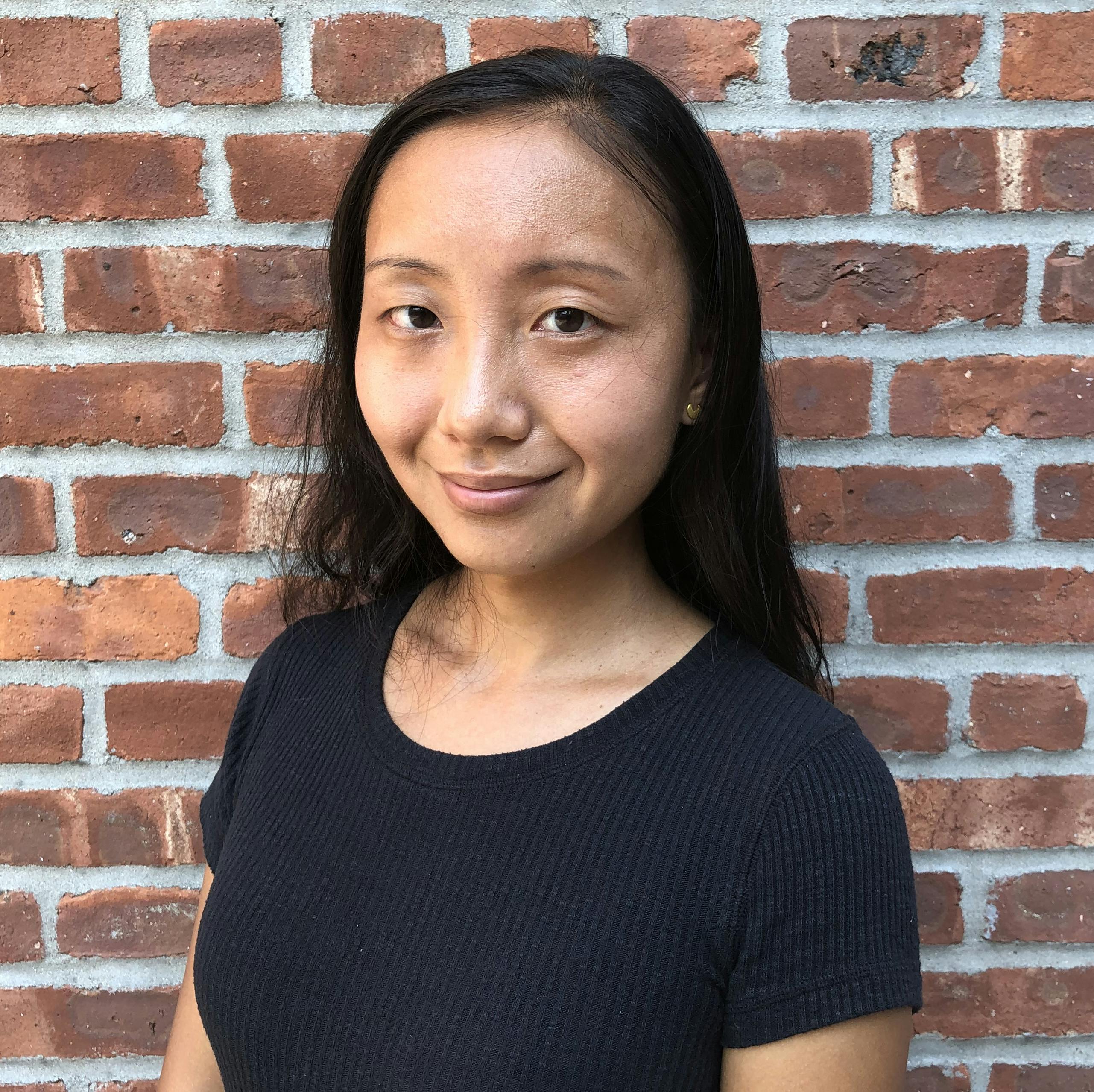 Ruodi Duan | Radcliffe Institute for Advanced Study at Harvard University