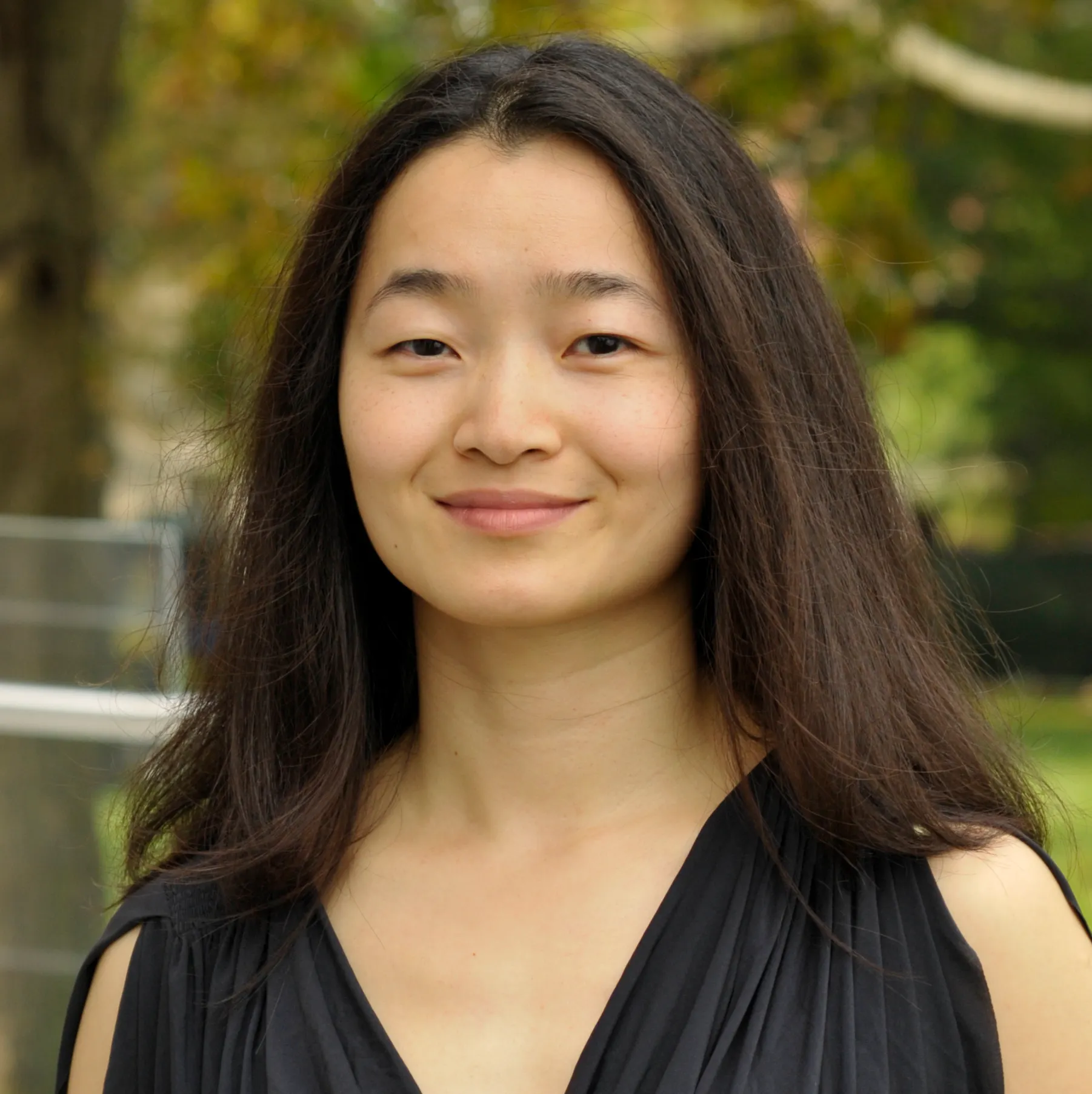 Jing Tsu | Radcliffe Institute for Advanced Study at Harvard University