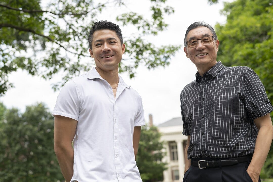 Radcliffe Moments Past, Present, and Future | Radcliffe Institute for ...