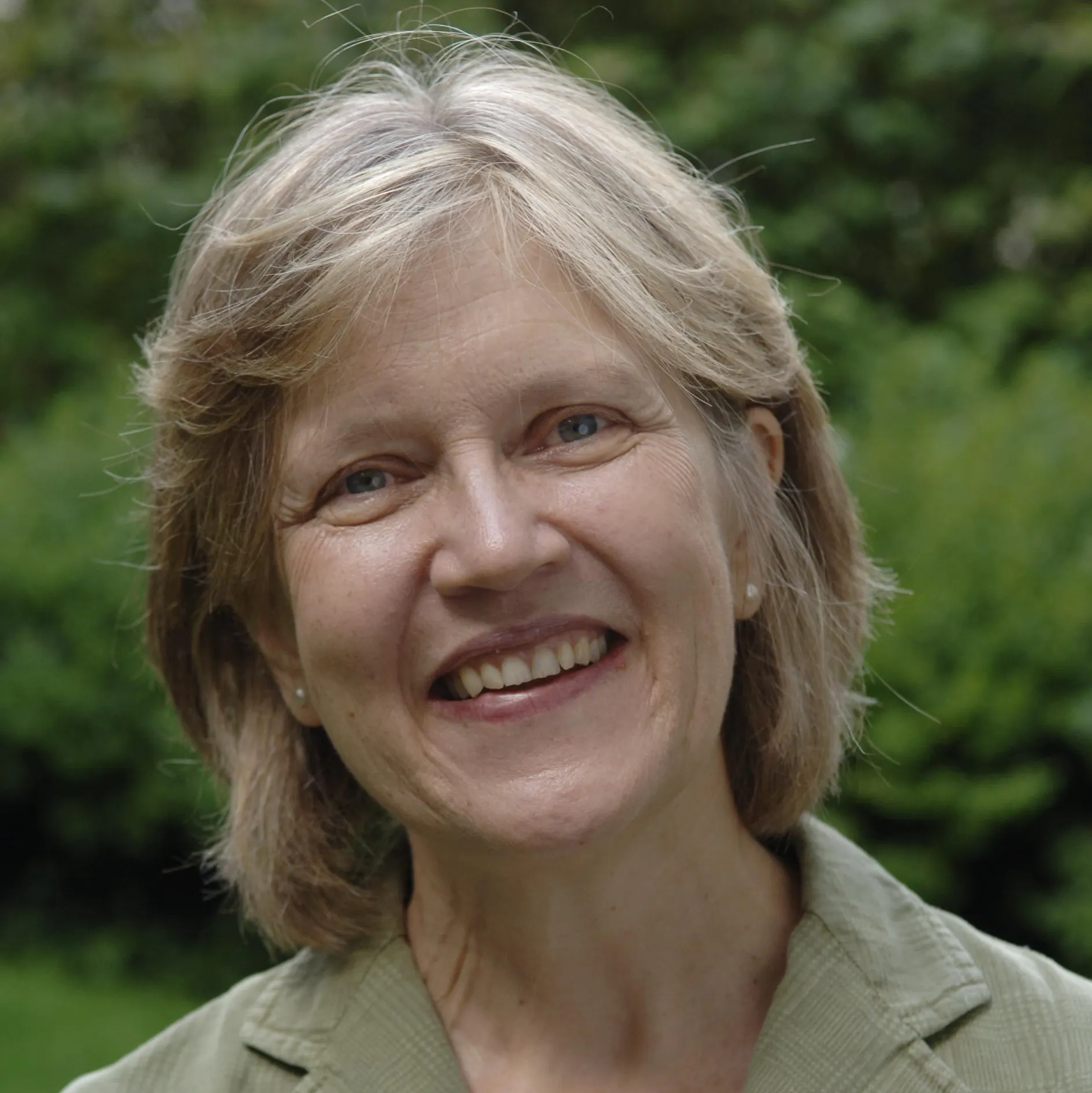 Christine Stansell | Radcliffe Institute for Advanced Study at Harvard ...
