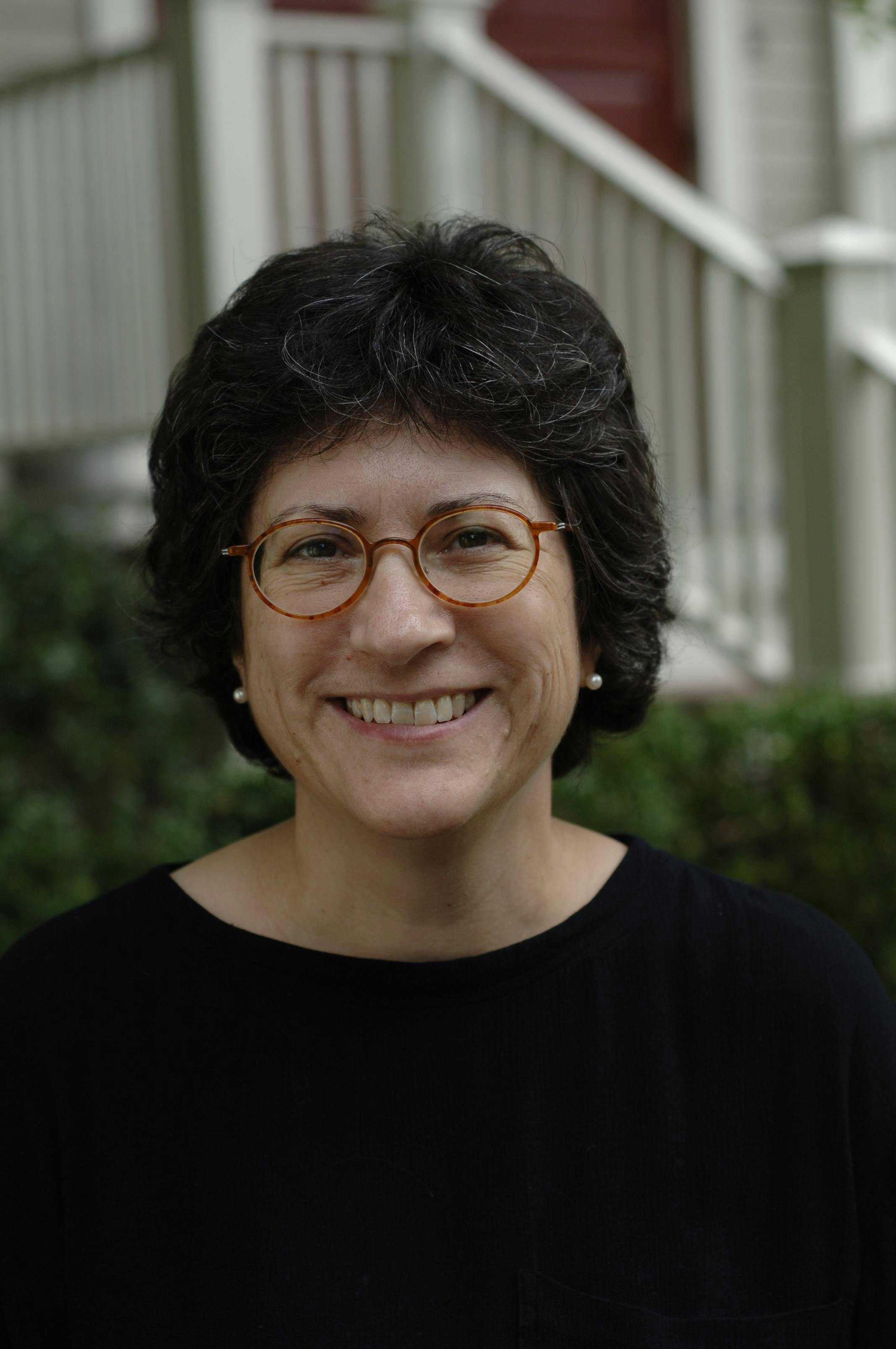 Kathy Peiss | Radcliffe Institute for Advanced Study at Harvard University