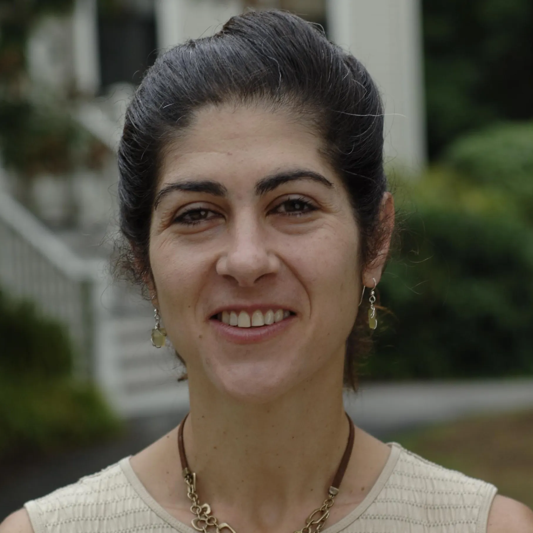 Stacy S. Klein | Radcliffe Institute for Advanced Study at Harvard ...