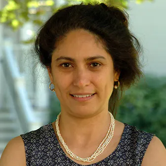 Mahzarin R. Banaji | Radcliffe Institute for Advanced Study at Harvard ...