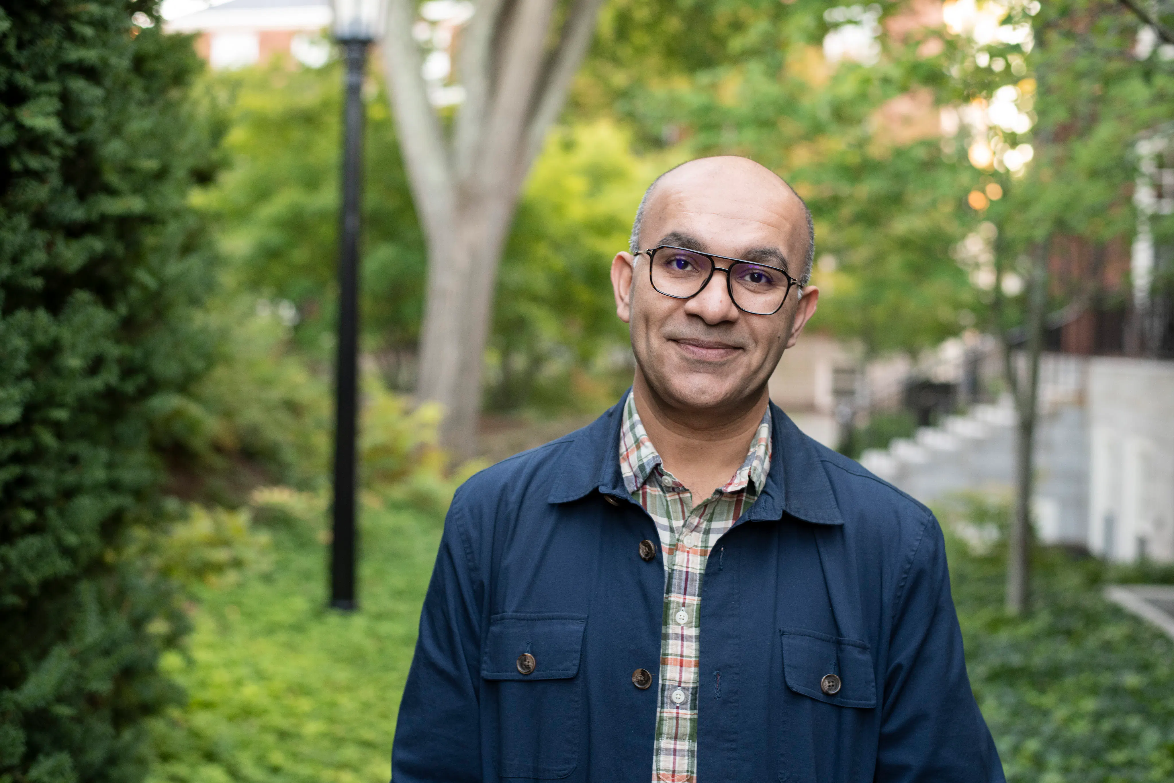 Book Talk with Rahul Bhatia | Radcliffe Institute for Advanced Study at ...
