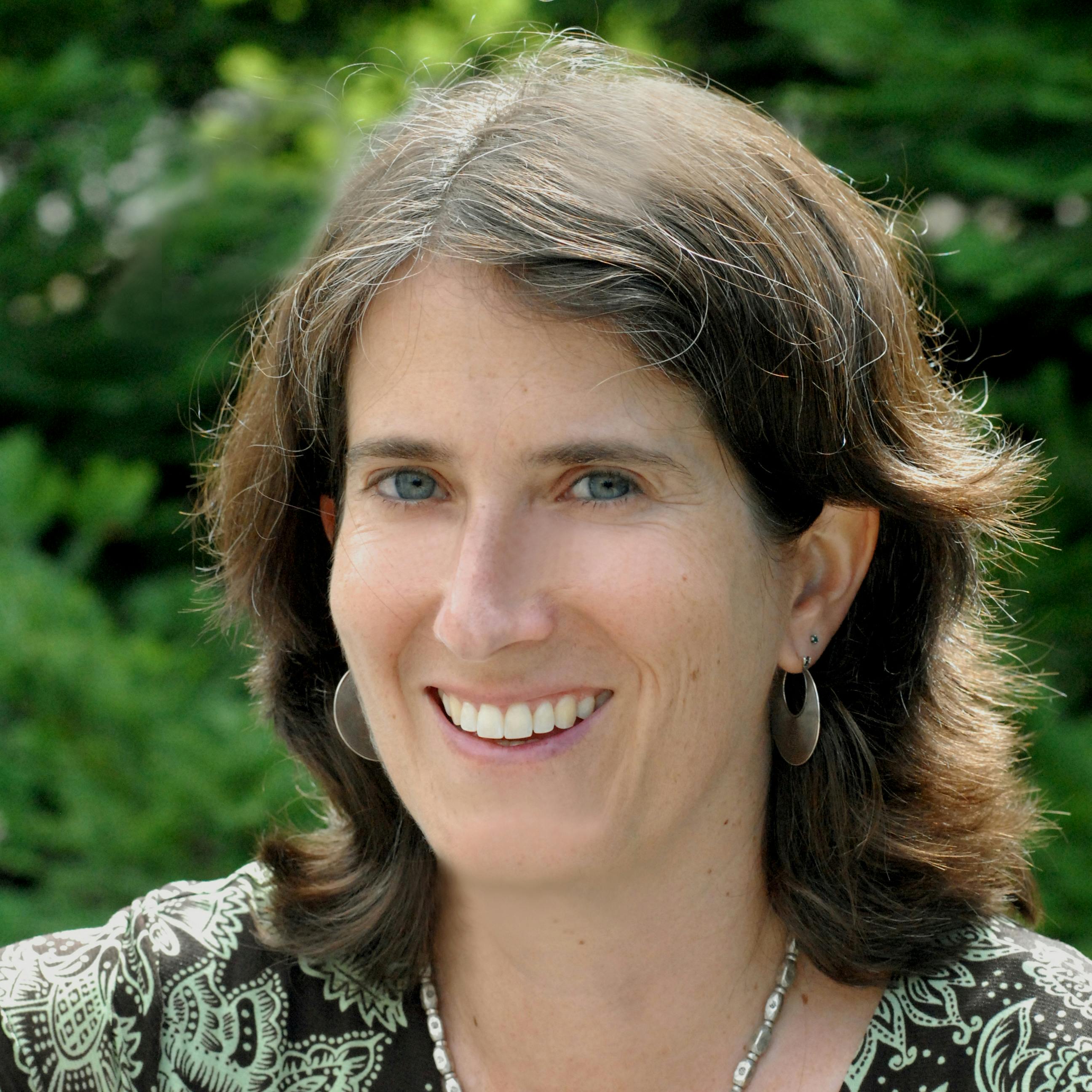 Camara Phyllis Jones | Radcliffe Institute for Advanced Study at ...