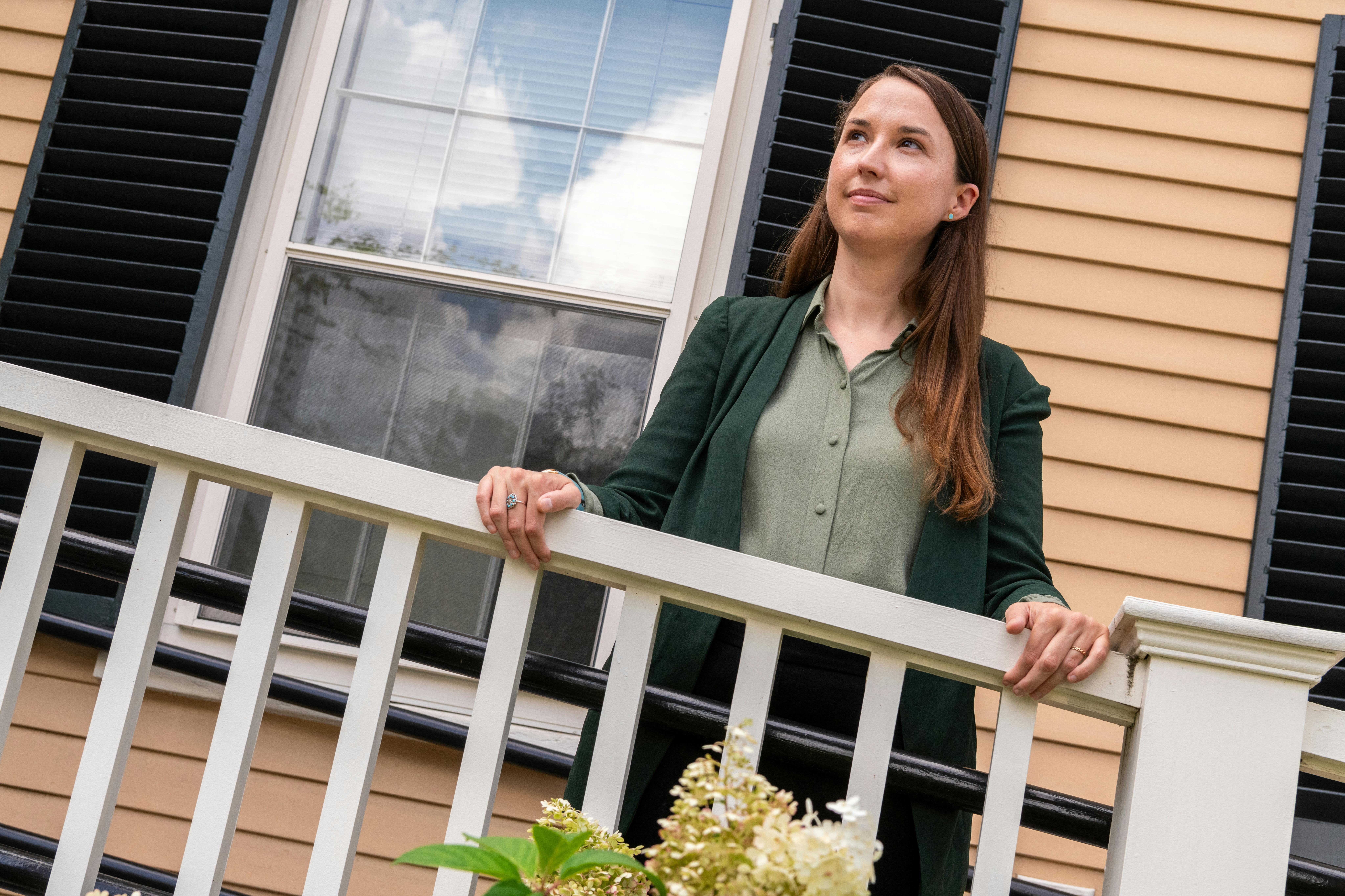 Raising Our Ambitions for a Just Climate Future | Radcliffe Institute ...