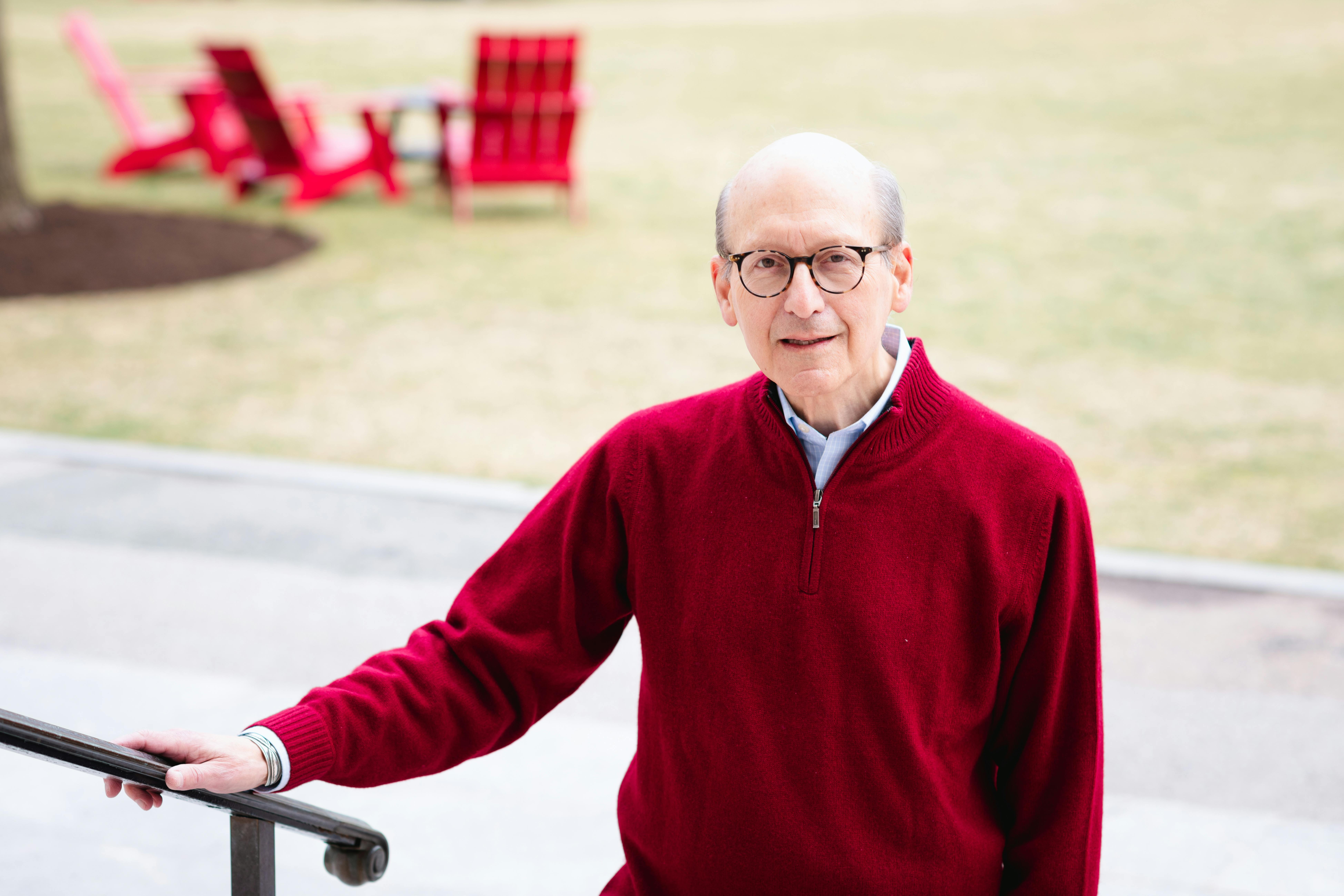 Ruth Bader Ginsburg Tells Young Women: 'Fight For The Things You Care ...