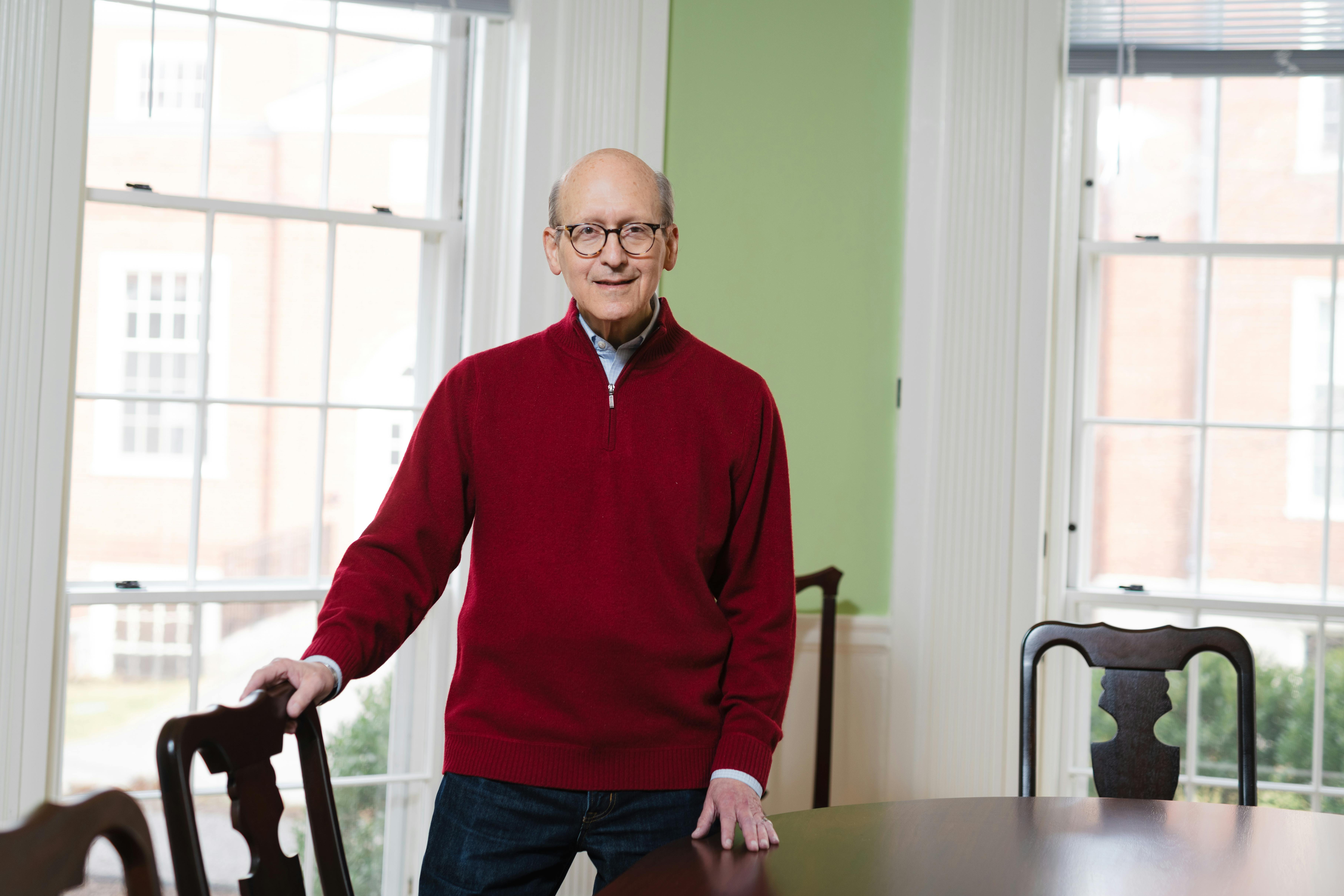 Connecting through Learning | Radcliffe Institute for Advanced Study at ...