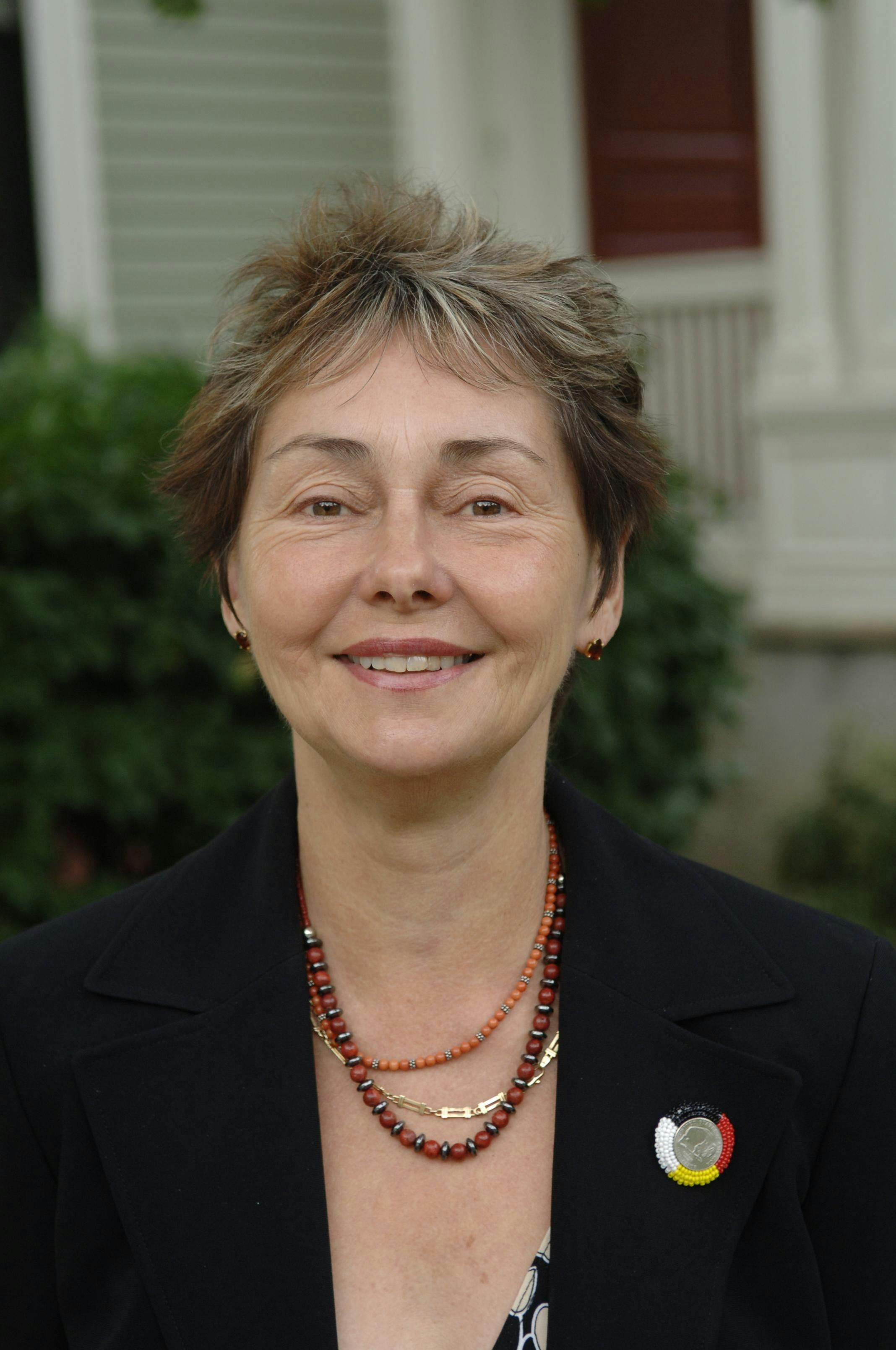 Nancy Scheper-Hughes | Radcliffe Institute for Advanced Study at ...