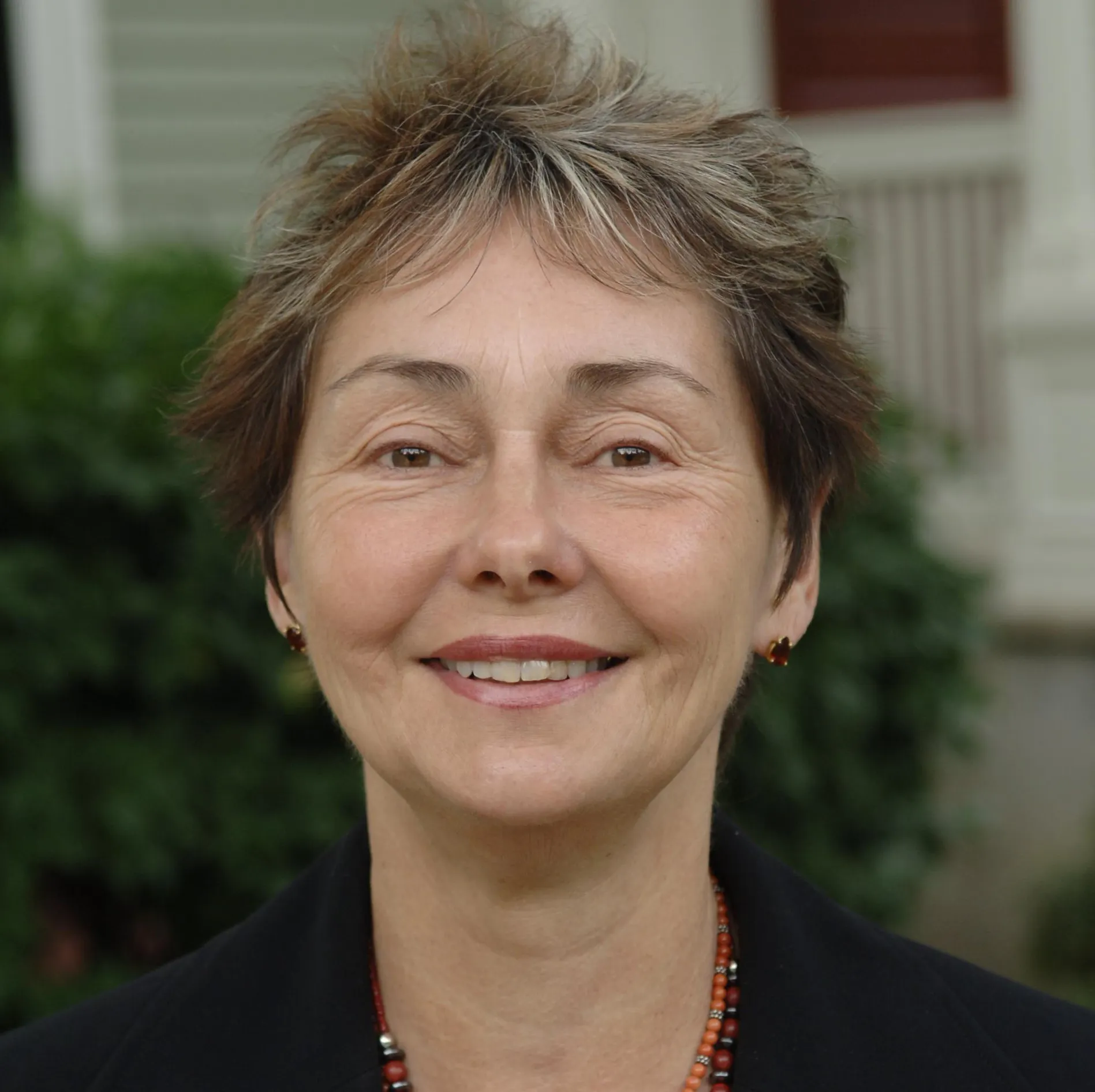 Nancy Scheper-Hughes | Radcliffe Institute for Advanced Study at ...