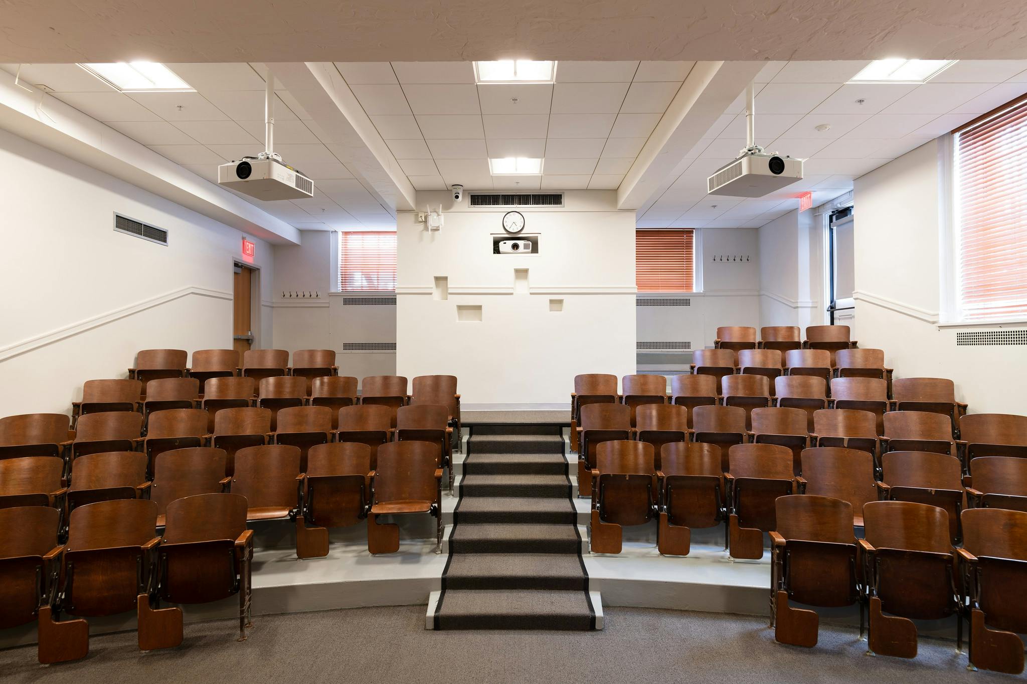 Meeting Spaces | Radcliffe Institute for Advanced Study at Harvard ...