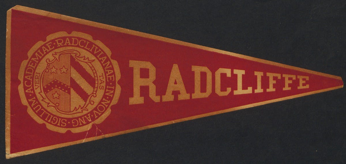 A Fresh Look for the Radcliffe Institute for Advanced Study | Radcliffe ...