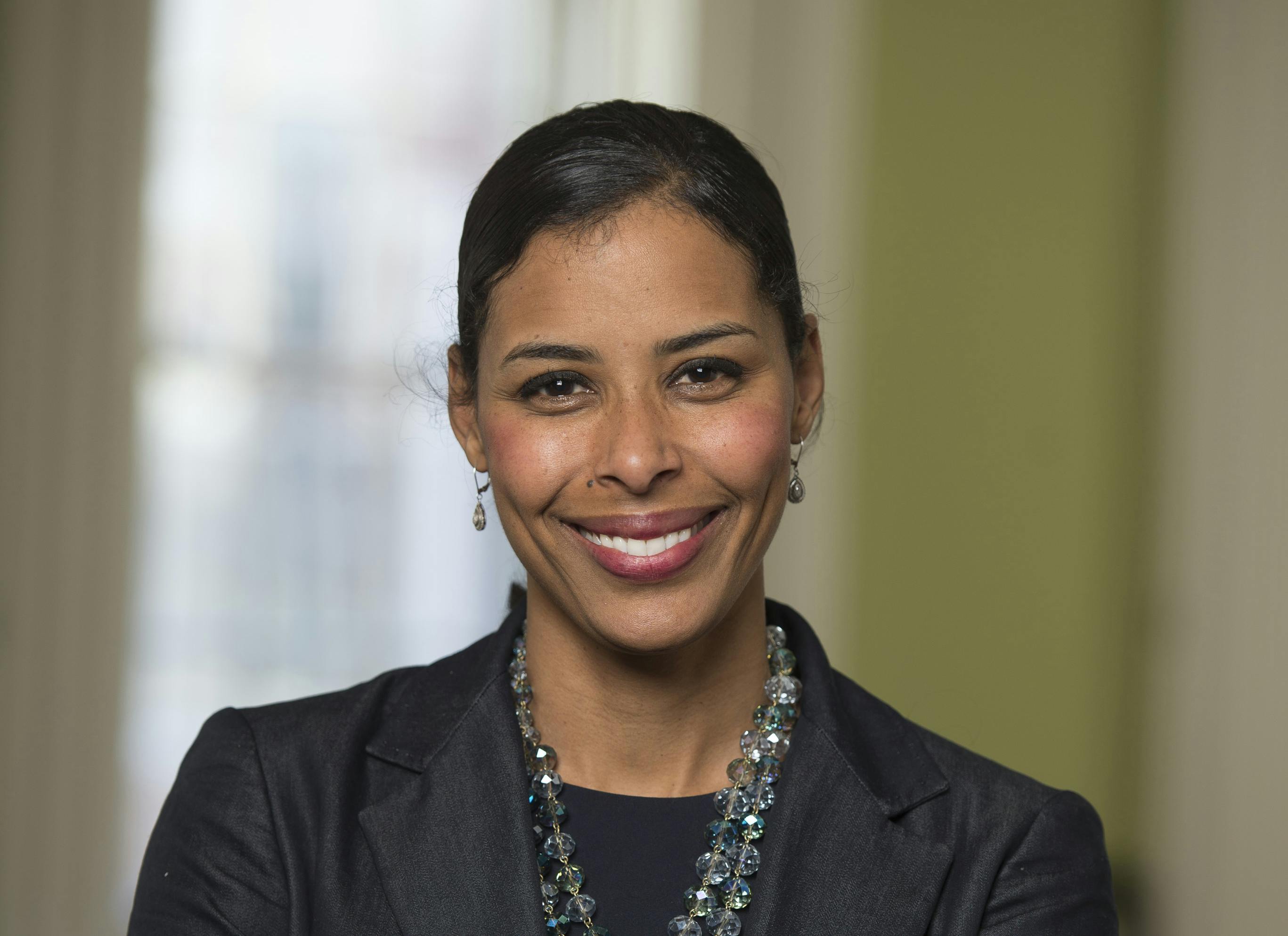 Sara Bleich Named Pforzheimer Professor | Radcliffe Institute for ...