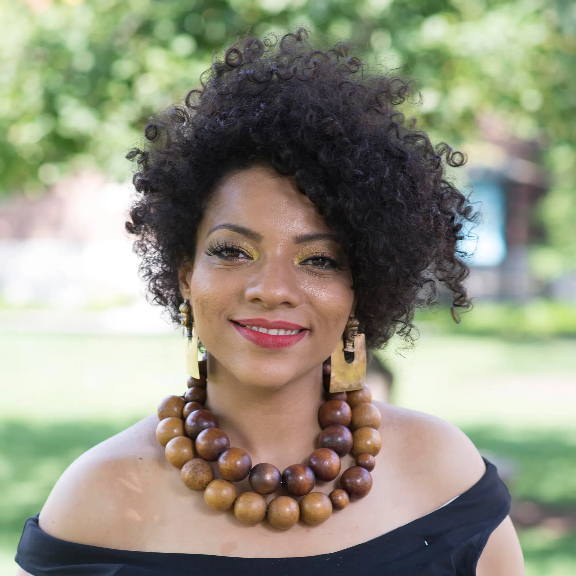 Abigail DeVille | Radcliffe Institute for Advanced Study at Harvard ...