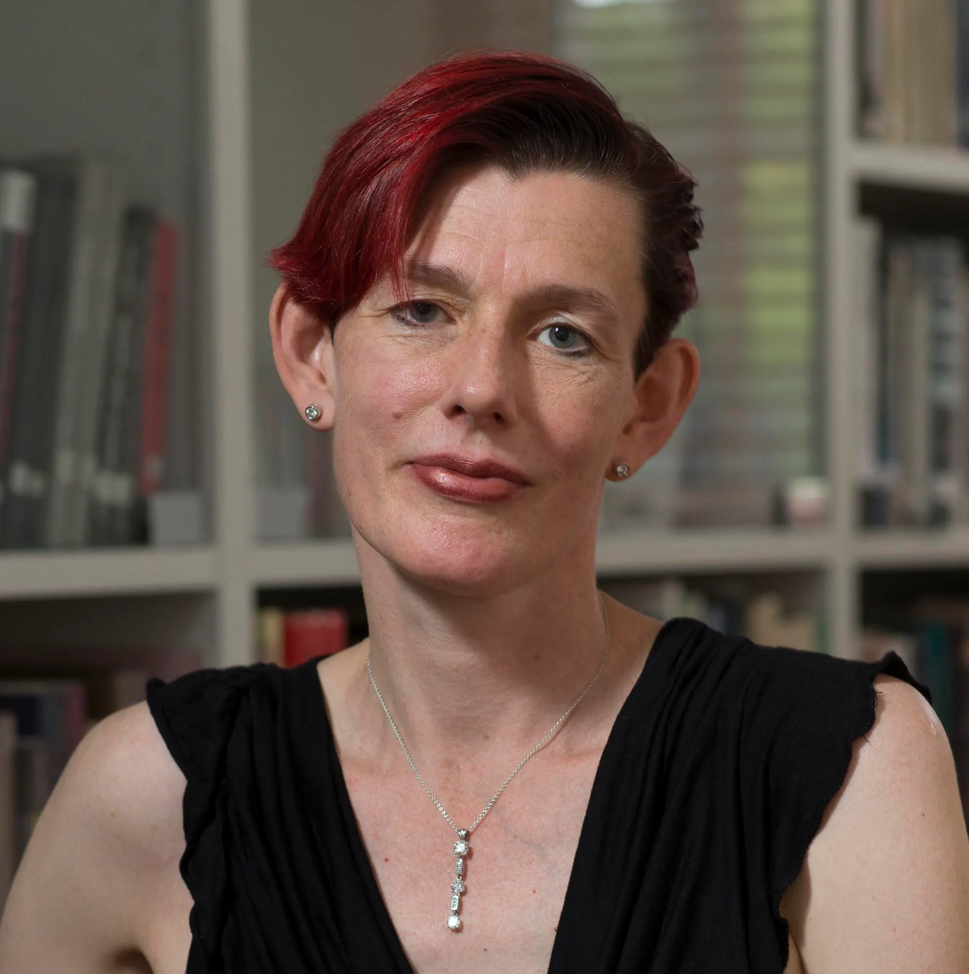 Heather Hendershot | Radcliffe Institute for Advanced Study at Harvard ...