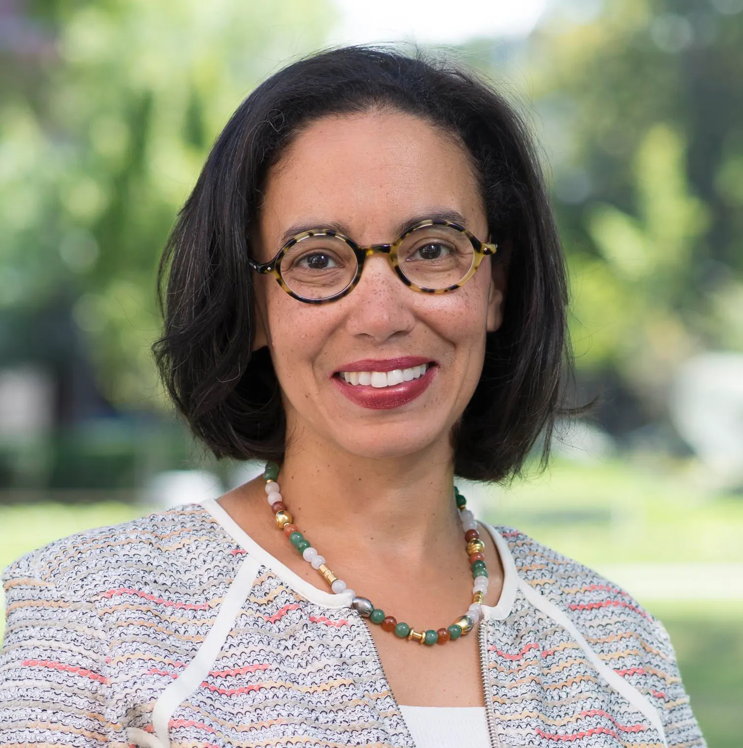 Nancy E. Hill | Radcliffe Institute for Advanced Study at Harvard ...