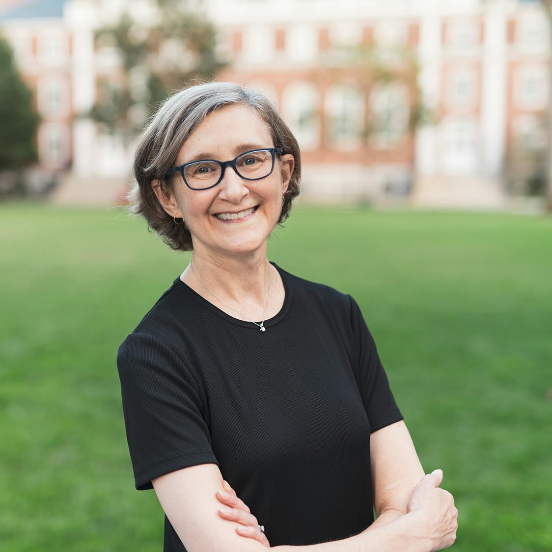 Donna L. Maney | Radcliffe Institute for Advanced Study at Harvard ...