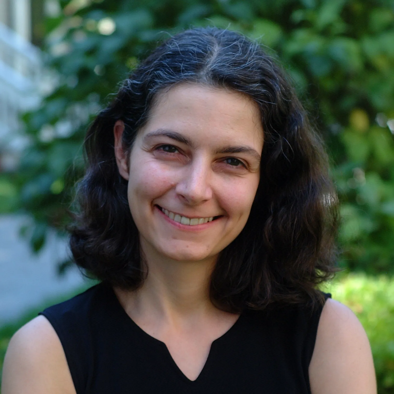 Lynn Festa | Radcliffe Institute for Advanced Study at Harvard University
