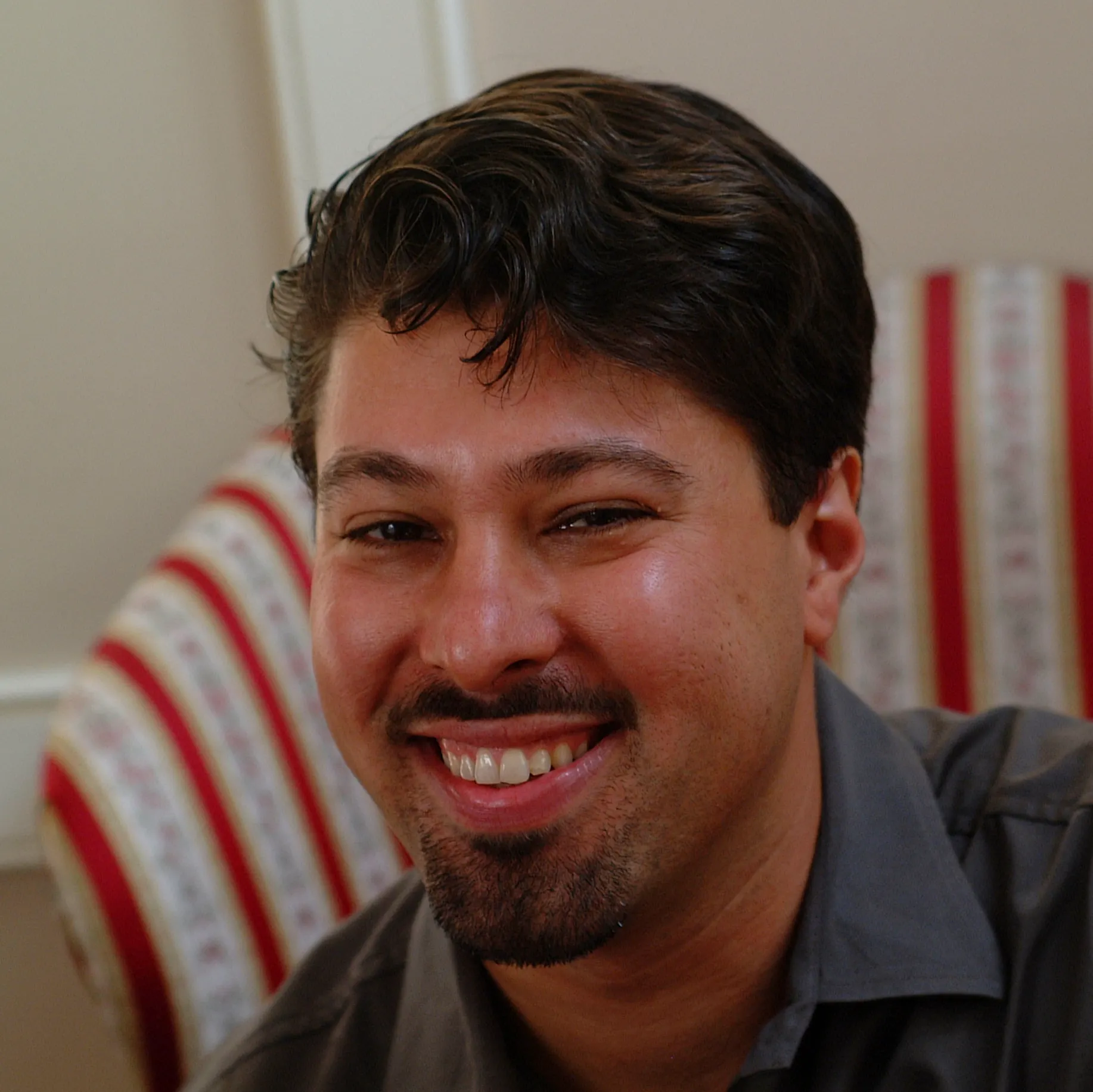 John T. Jost | Radcliffe Institute for Advanced Study at Harvard University
