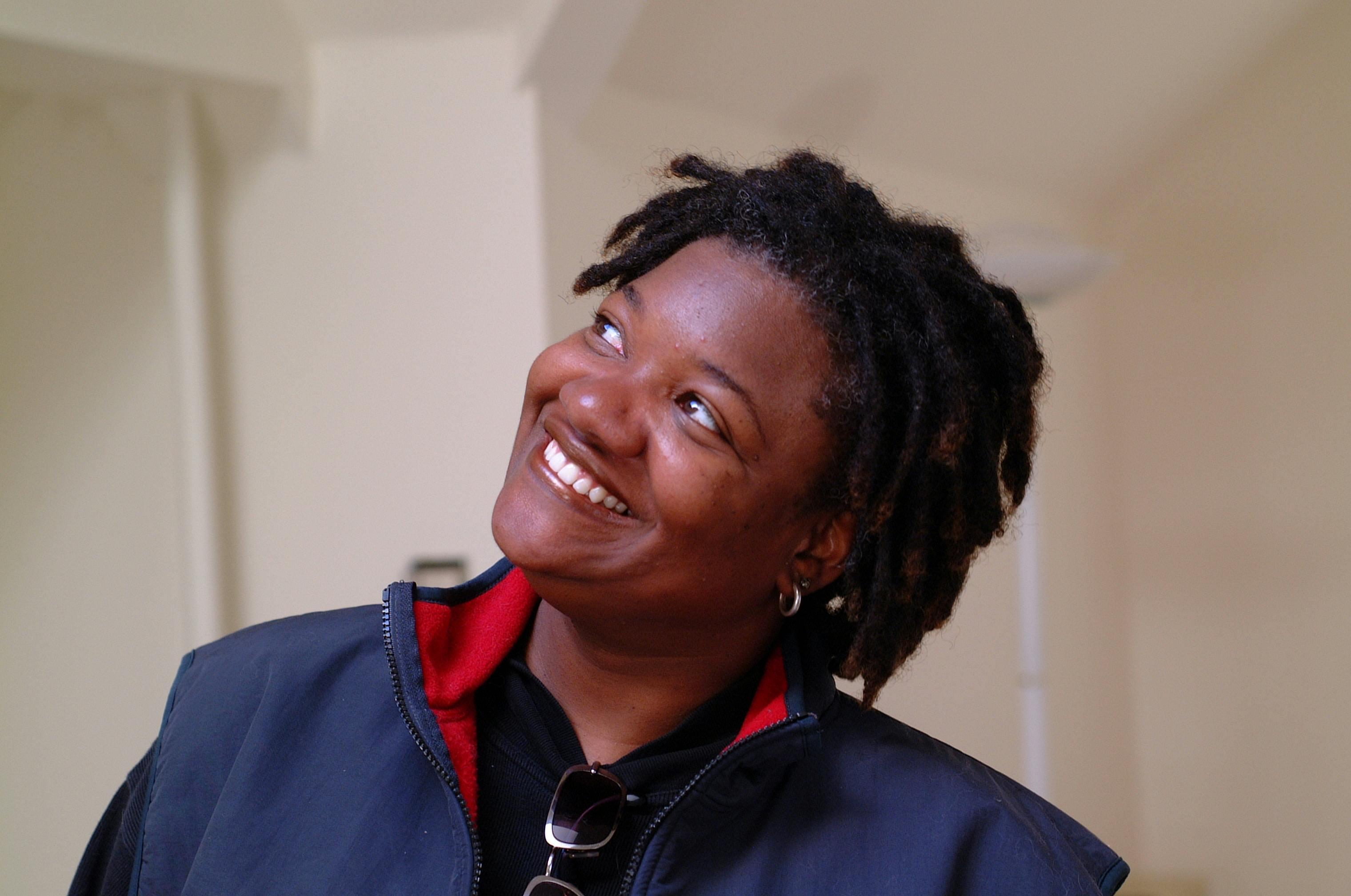 Beverly McIver | Radcliffe Institute for Advanced Study at Harvard ...