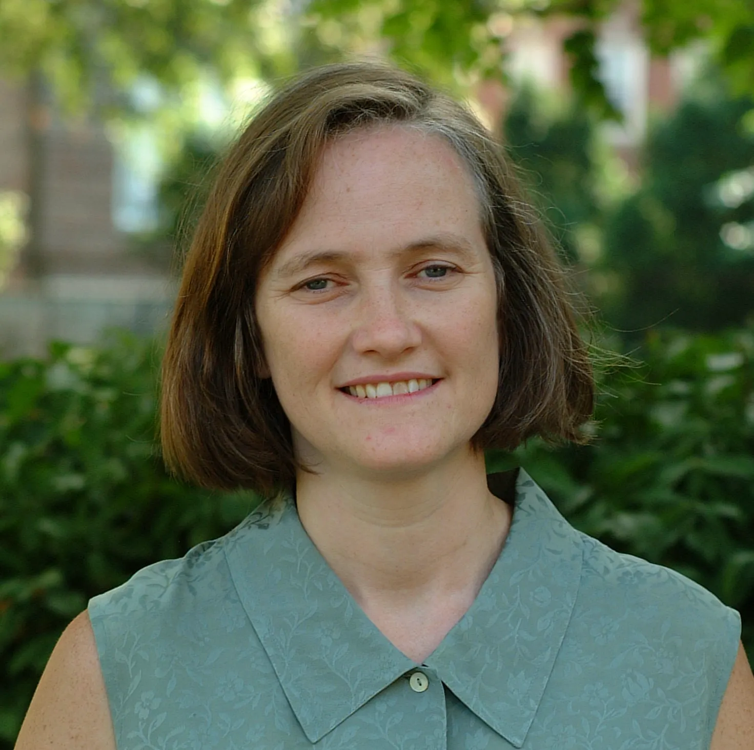 Susan Pedersen | Radcliffe Institute for Advanced Study at Harvard ...