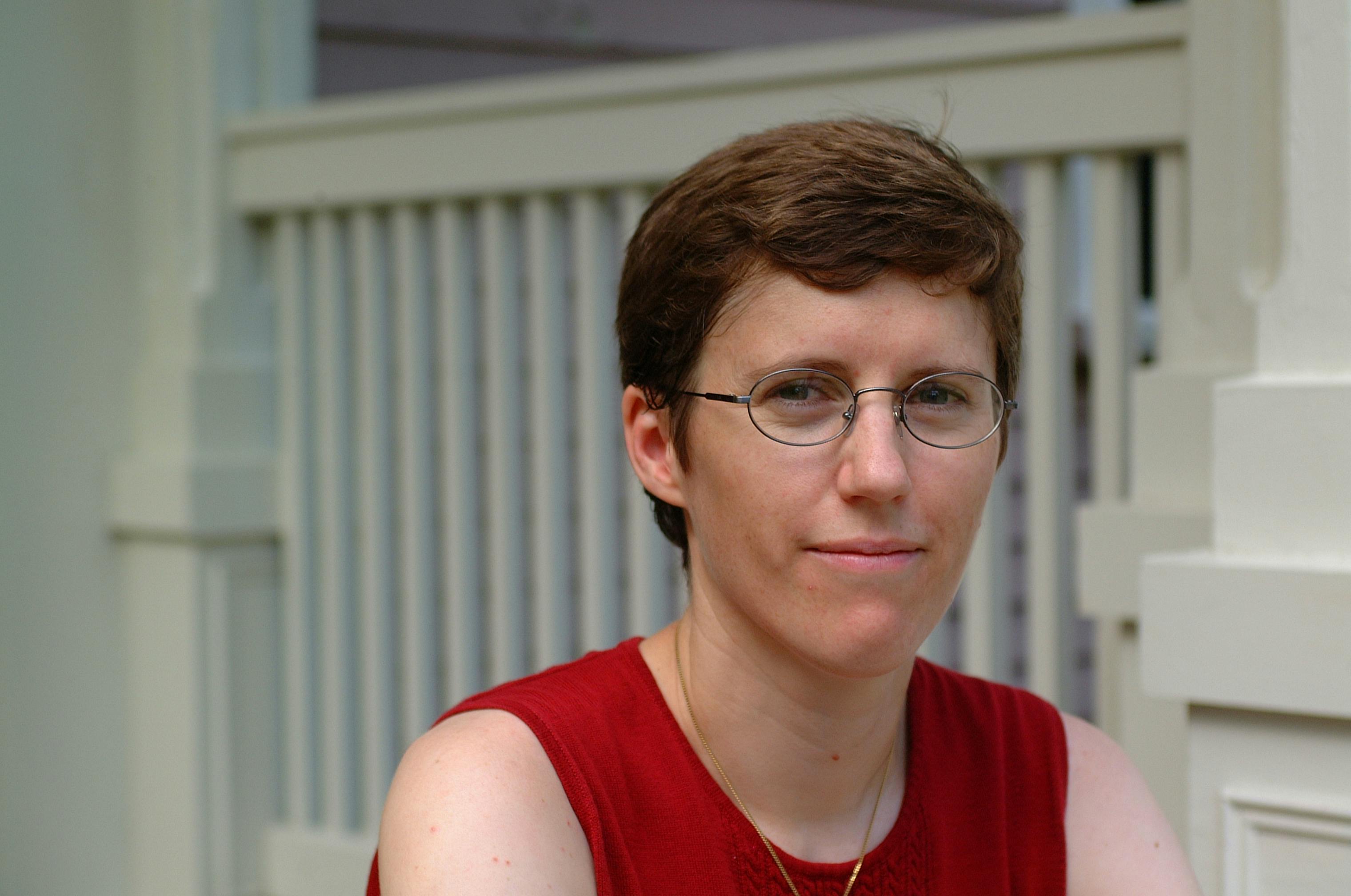 Amanda Wensley Peet | Radcliffe Institute for Advanced Study at Harvard ...