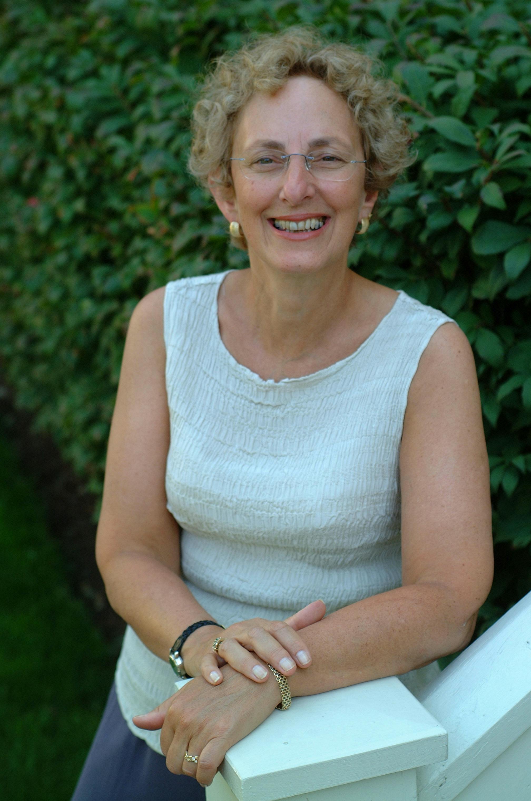 Susan M. Reverby | Radcliffe Institute for Advanced Study at Harvard ...