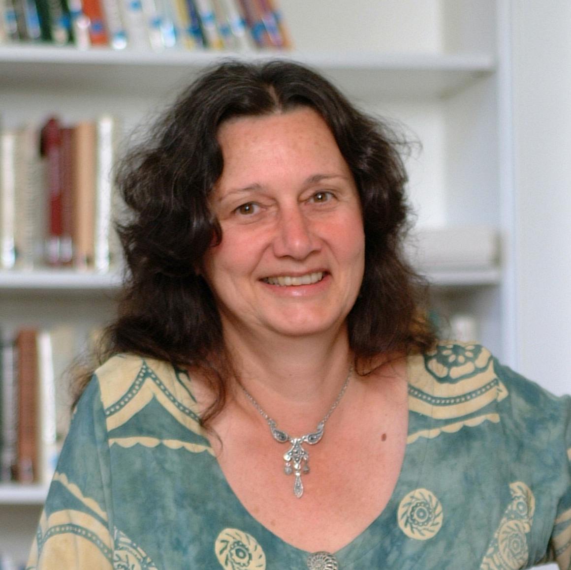 Dianne E. Rocheleau | Radcliffe Institute for Advanced Study at Harvard ...