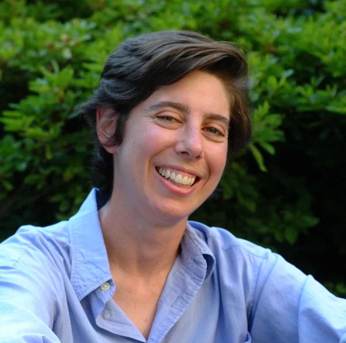 Lisa Saltzman | Radcliffe Institute for Advanced Study at Harvard ...