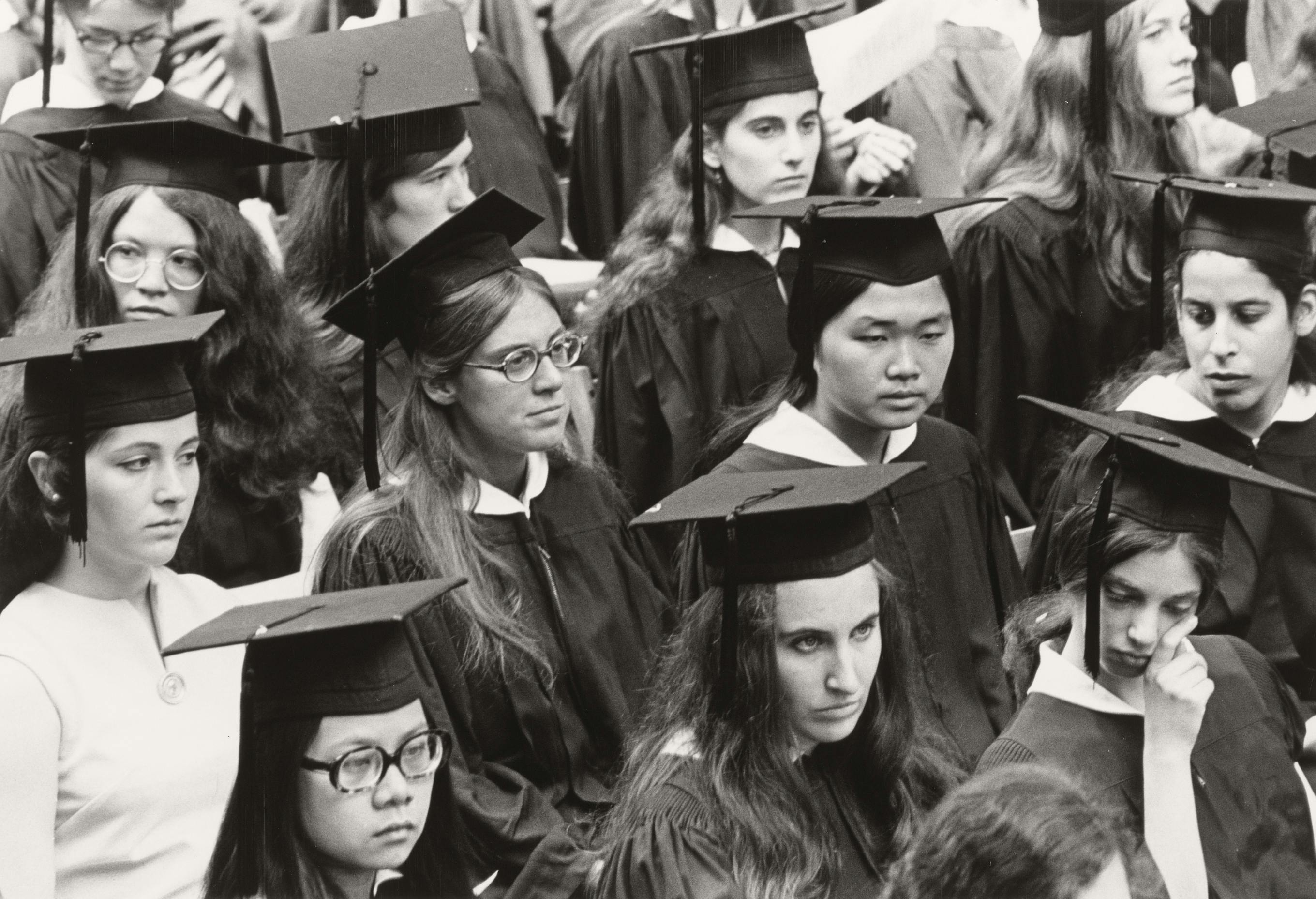 History | Radcliffe Institute for Advanced Study at Harvard University