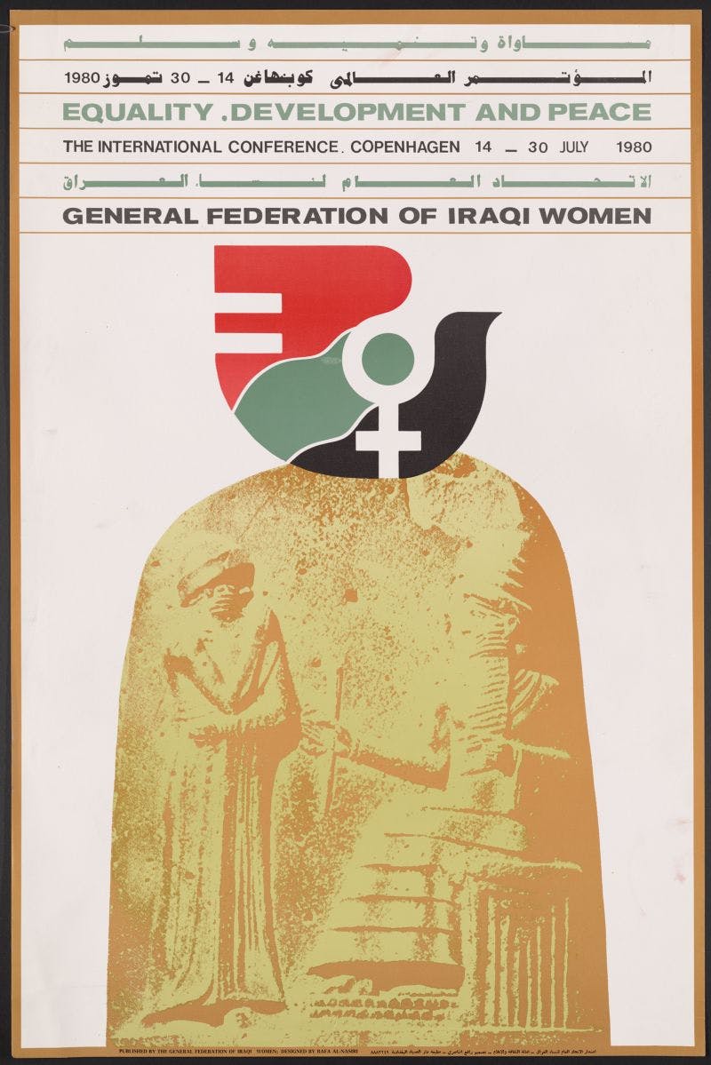 Solidarity! Transnational Feminisms Then and Now | Radcliffe Institute ...