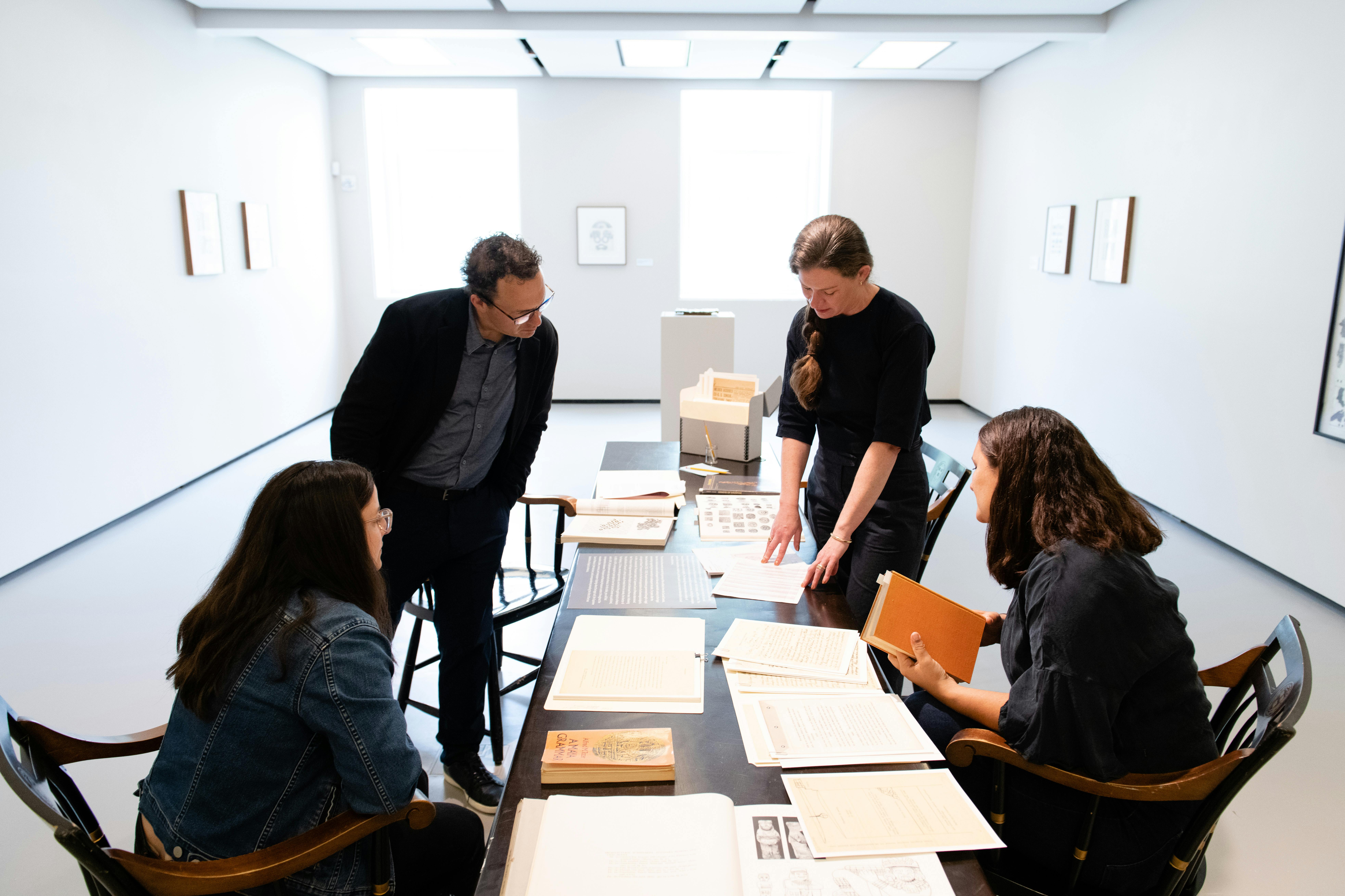 Radcliffe Institute for Advanced Study at Harvard University