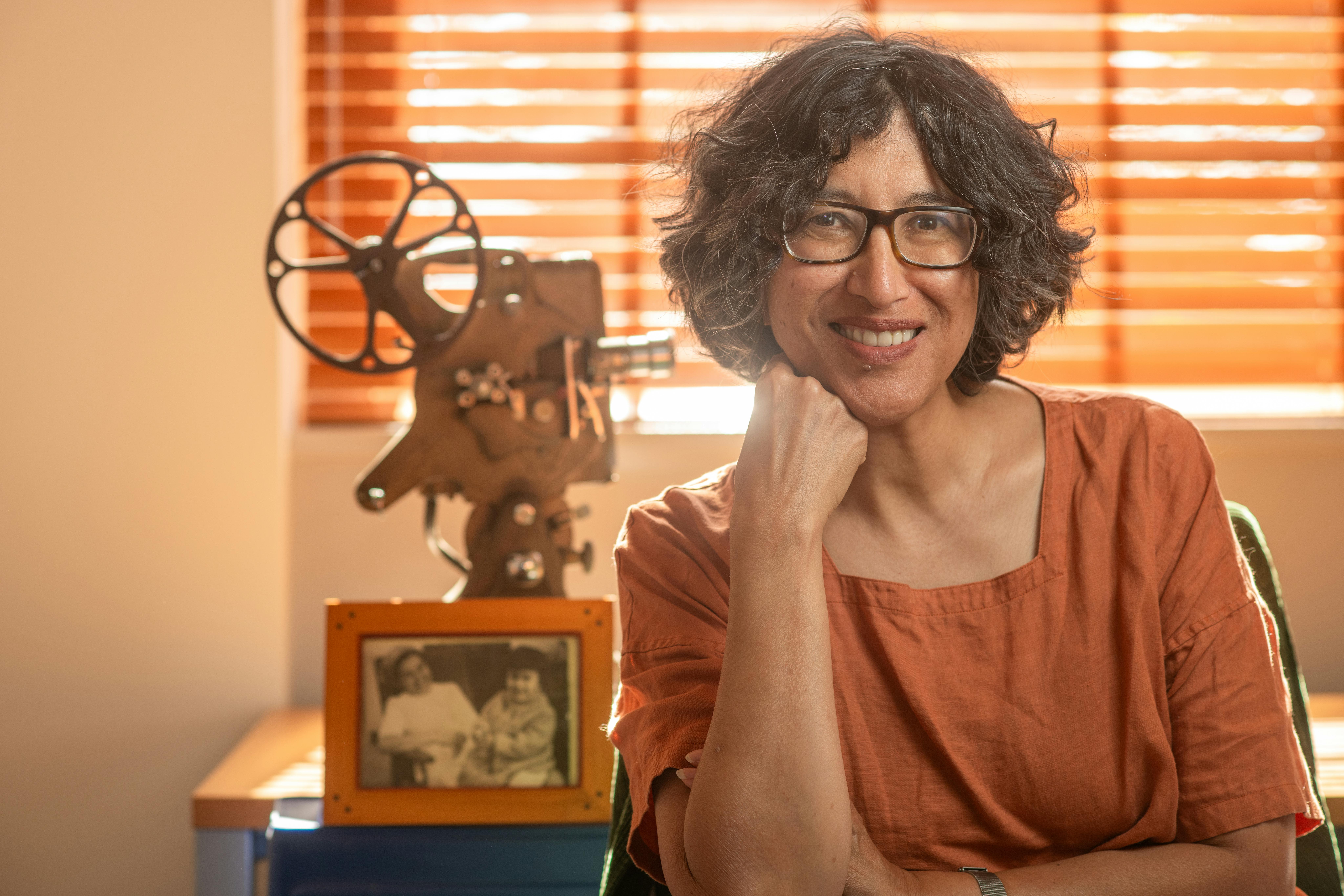 Susan Meiselas | Radcliffe Institute for Advanced Study at Harvard ...