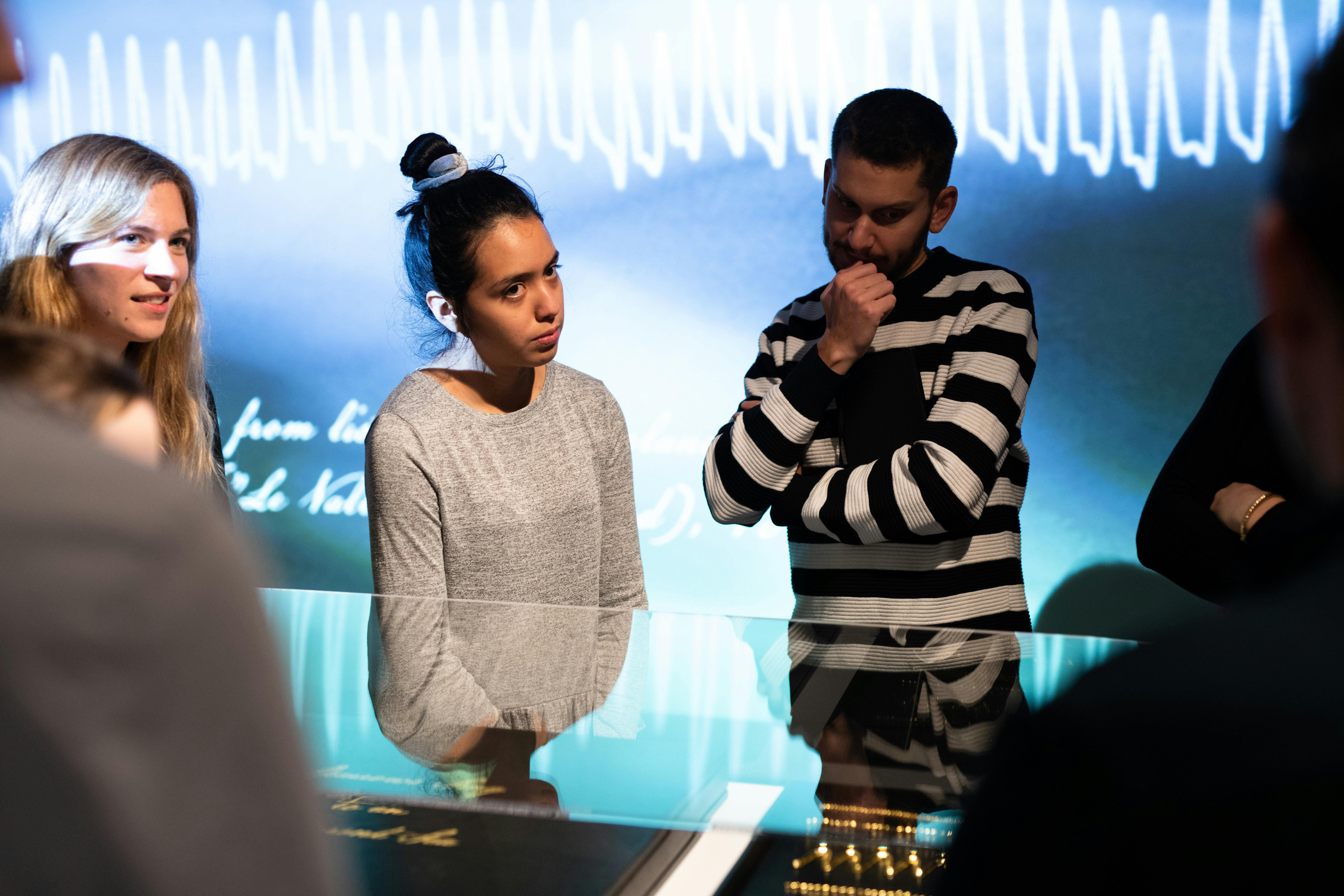 Radcliffe Institute for Advanced Study at Harvard University