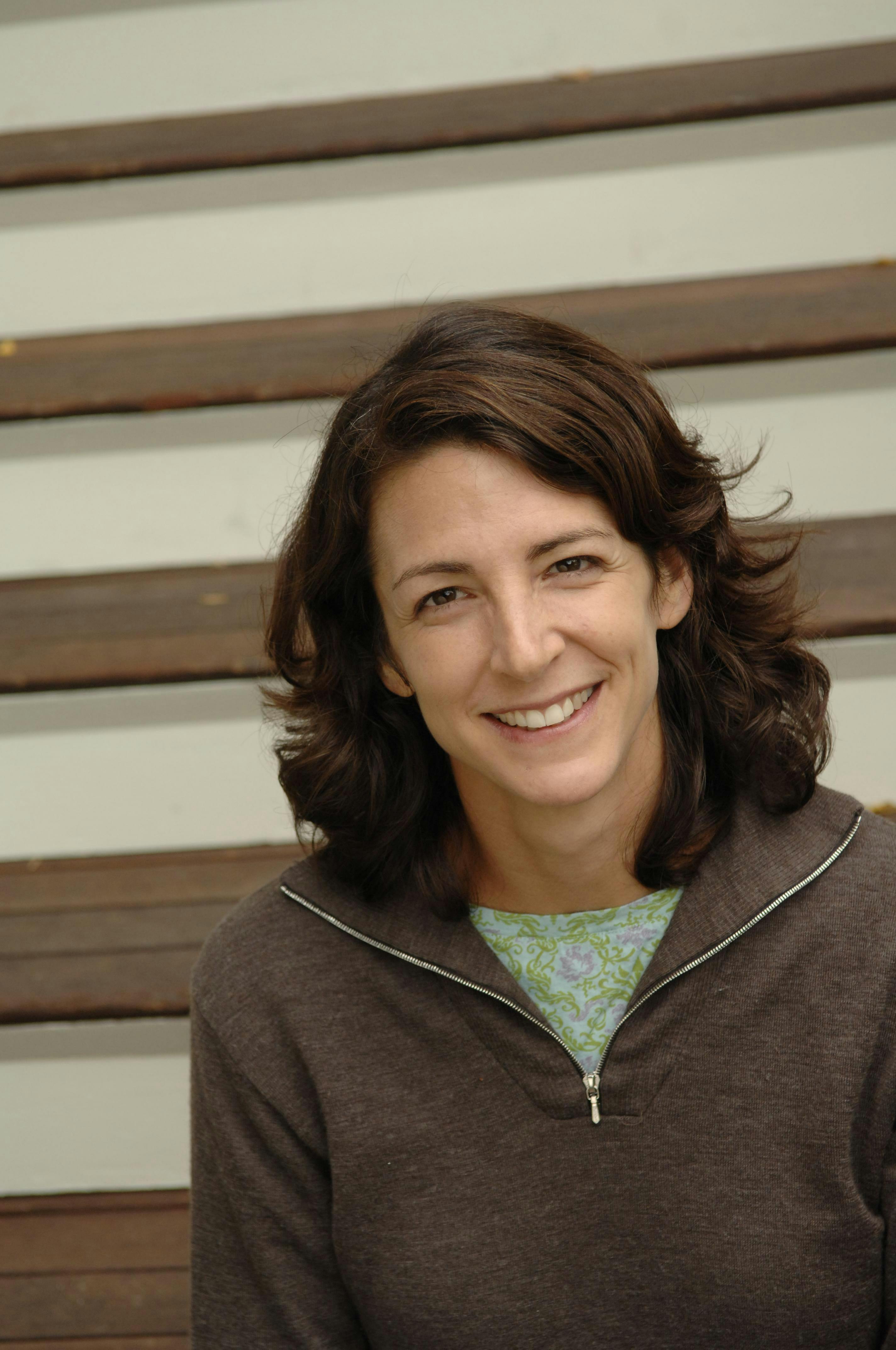 Rebecca Baron | Radcliffe Institute for Advanced Study at Harvard ...