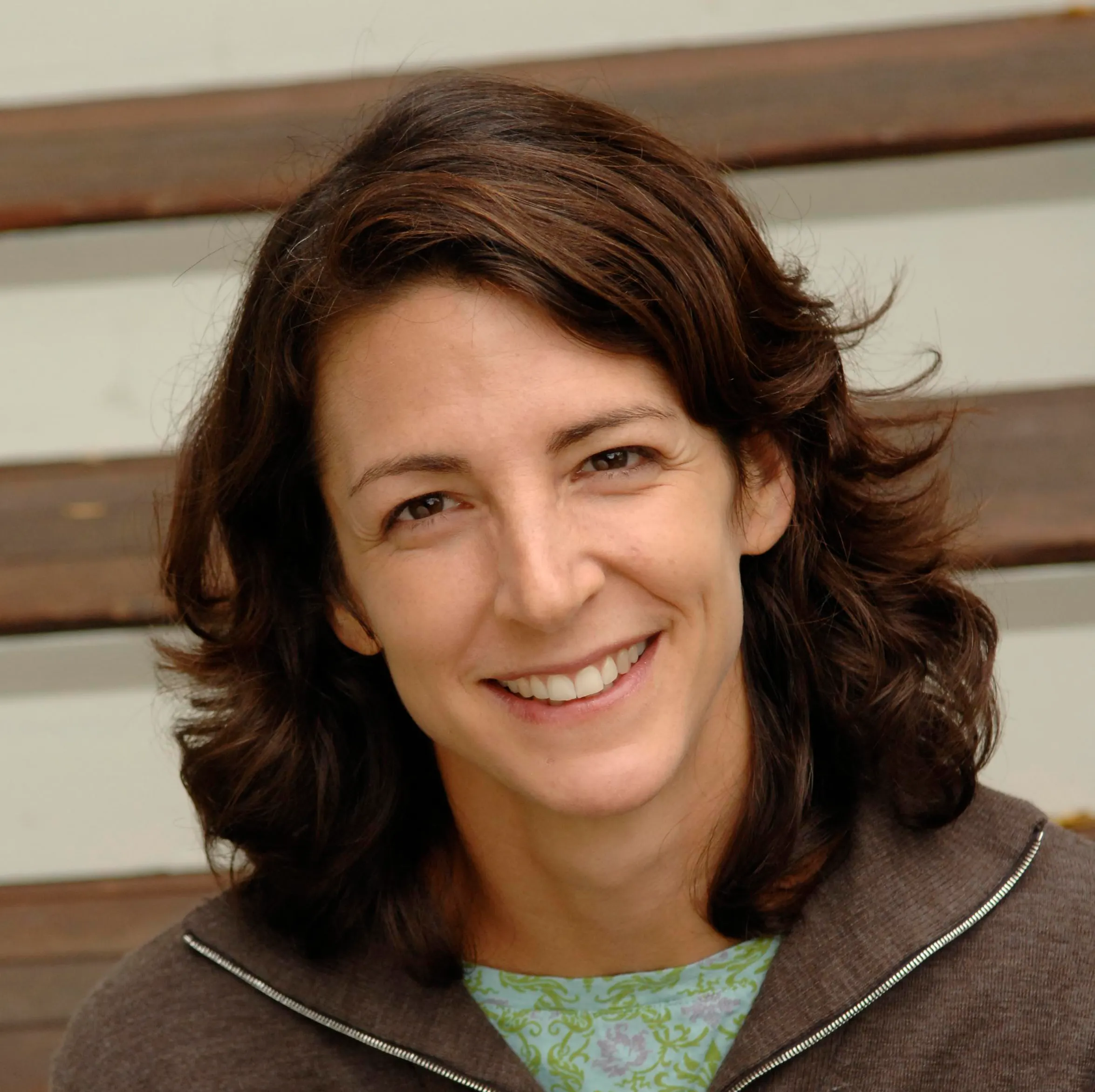 Rebecca Baron | Radcliffe Institute for Advanced Study at Harvard ...